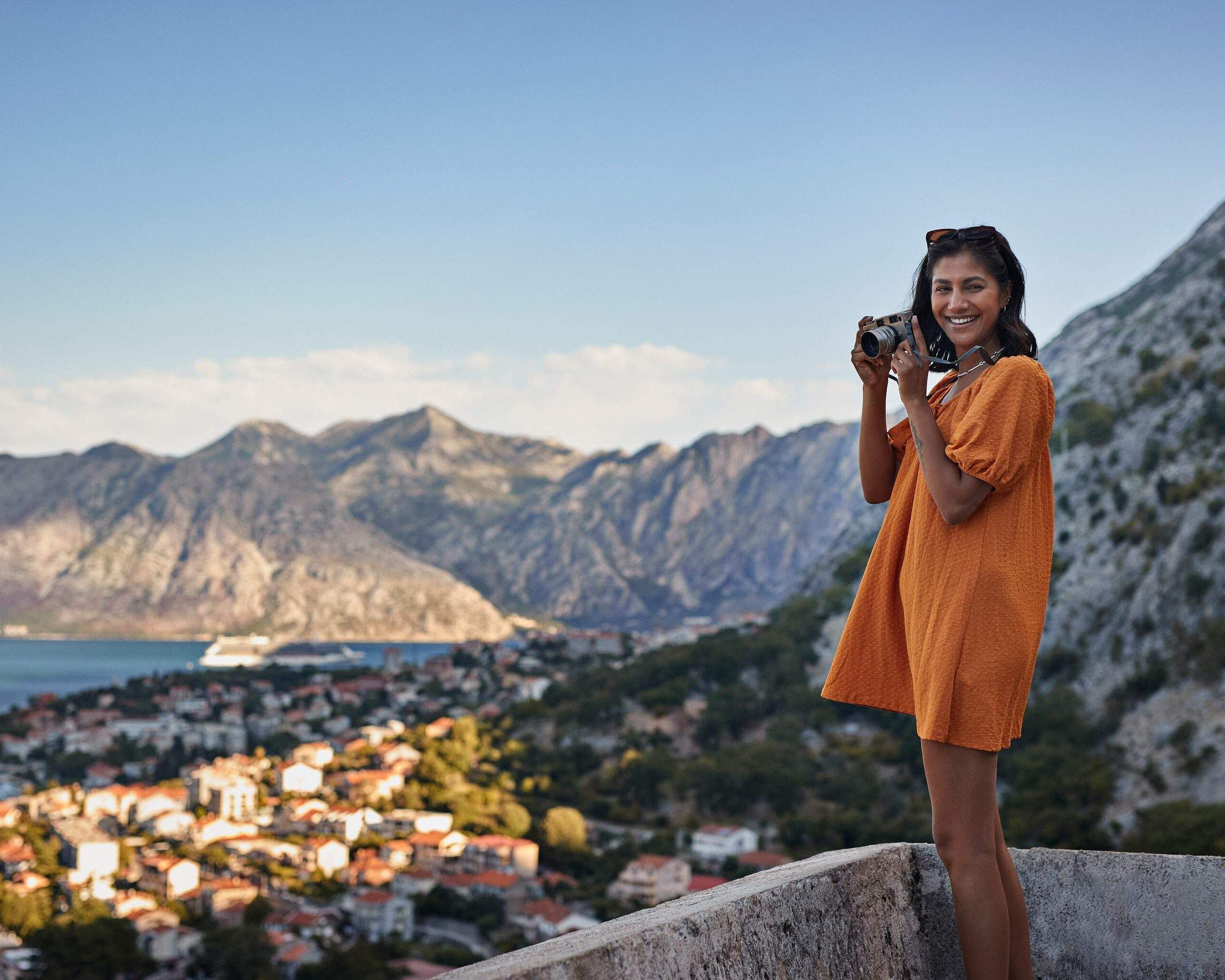 Cheap holiday destinations to add to your 2024 bucket list | KAYAK