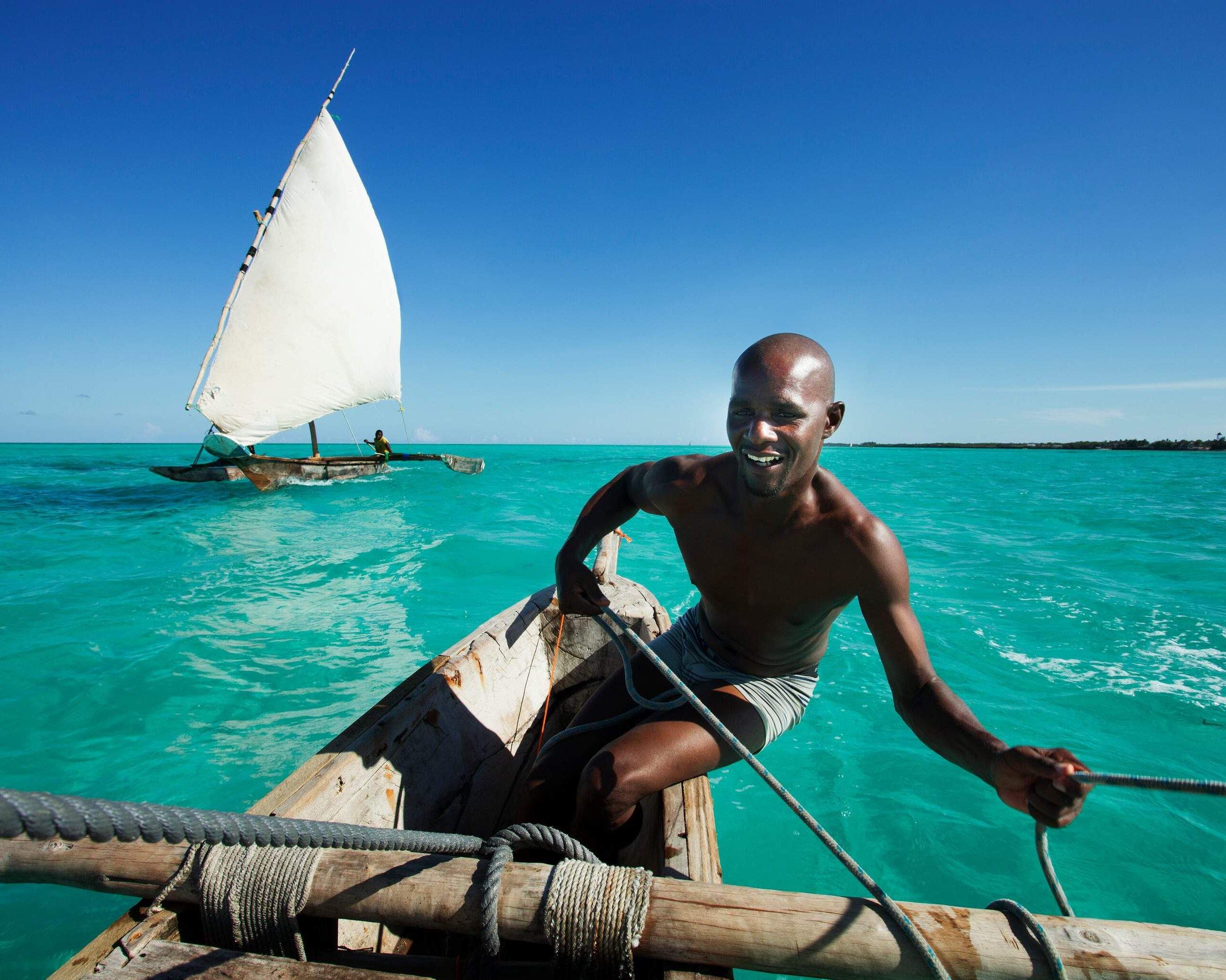 Where is hot in February 2024 for a sunny winter holiday? | KAYAK