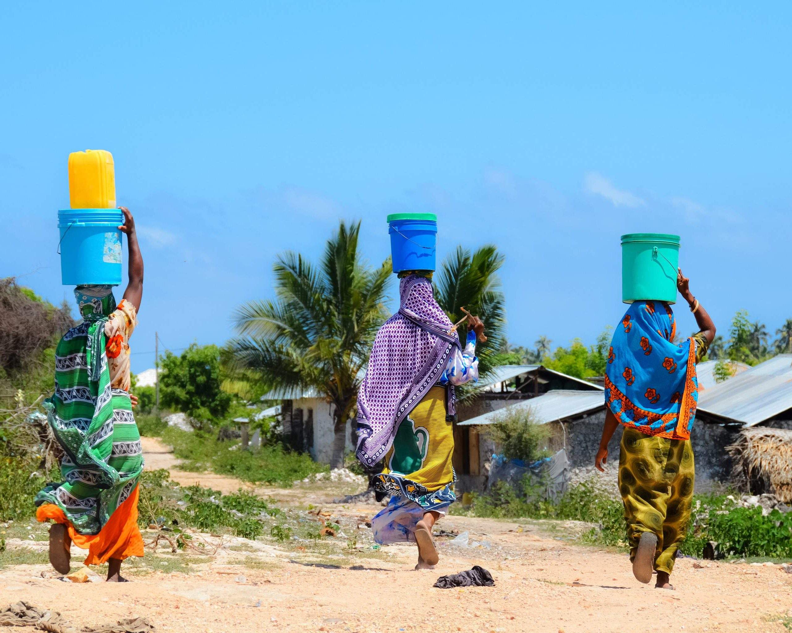 Where is hot in February 2024 for a sunny winter holiday? | KAYAK