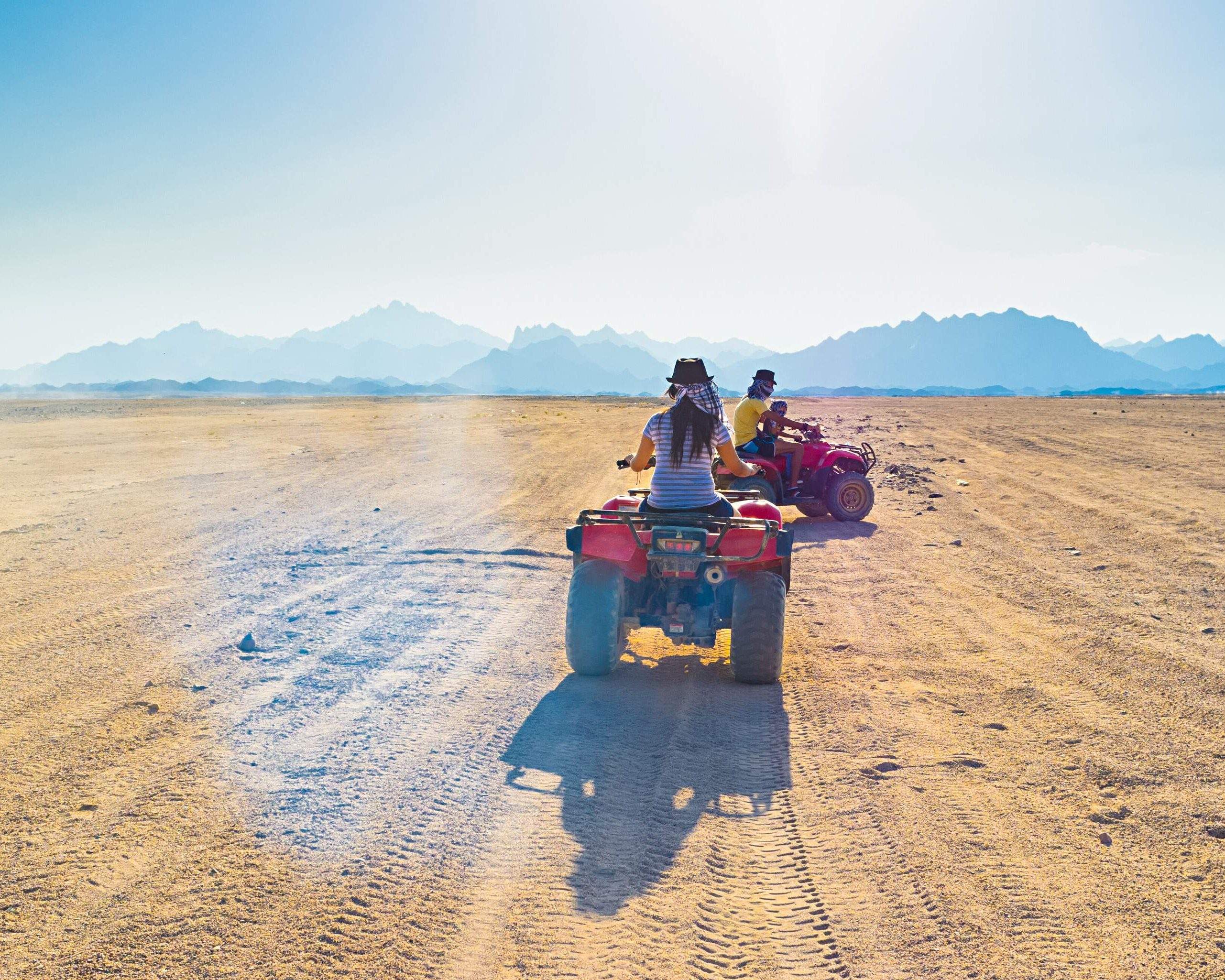 Cheap holiday destinations to add to your 2025 bucket list | KAYAK