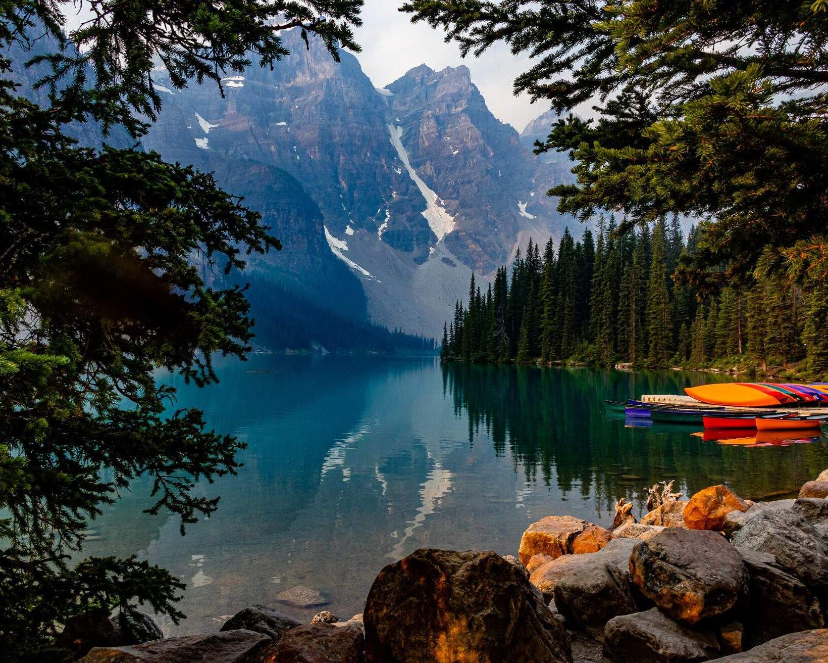 Explore the wilderness with camping in Canada | KAYAK