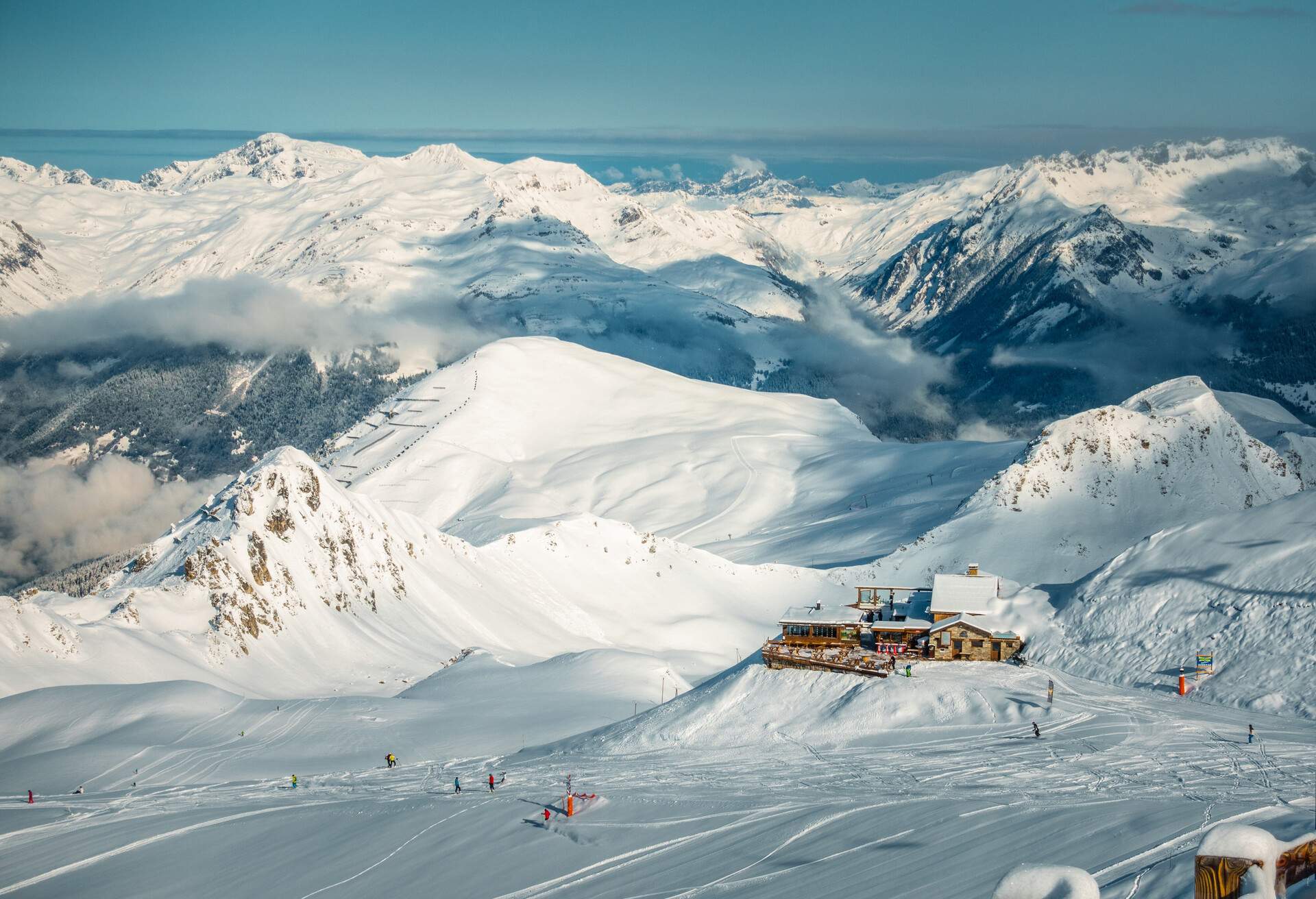 The 16 best ski resorts in Europe | KAYAK