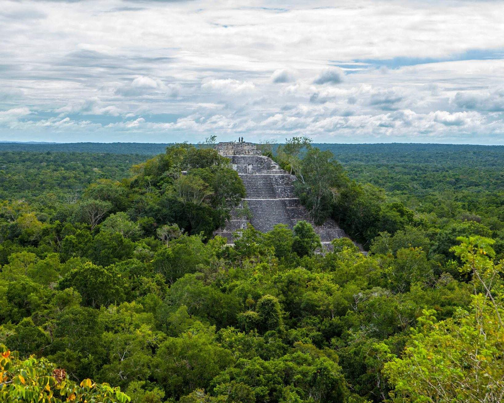 Explore the most important Mayan ruins in Mexico | KAYAK