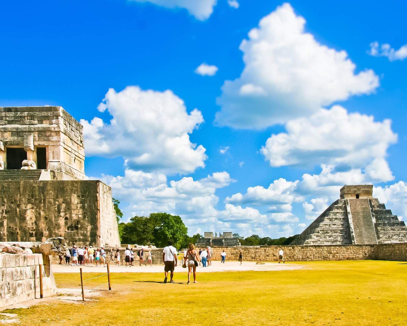 An epic journey through the best places to visit in Mexico | KAYAK