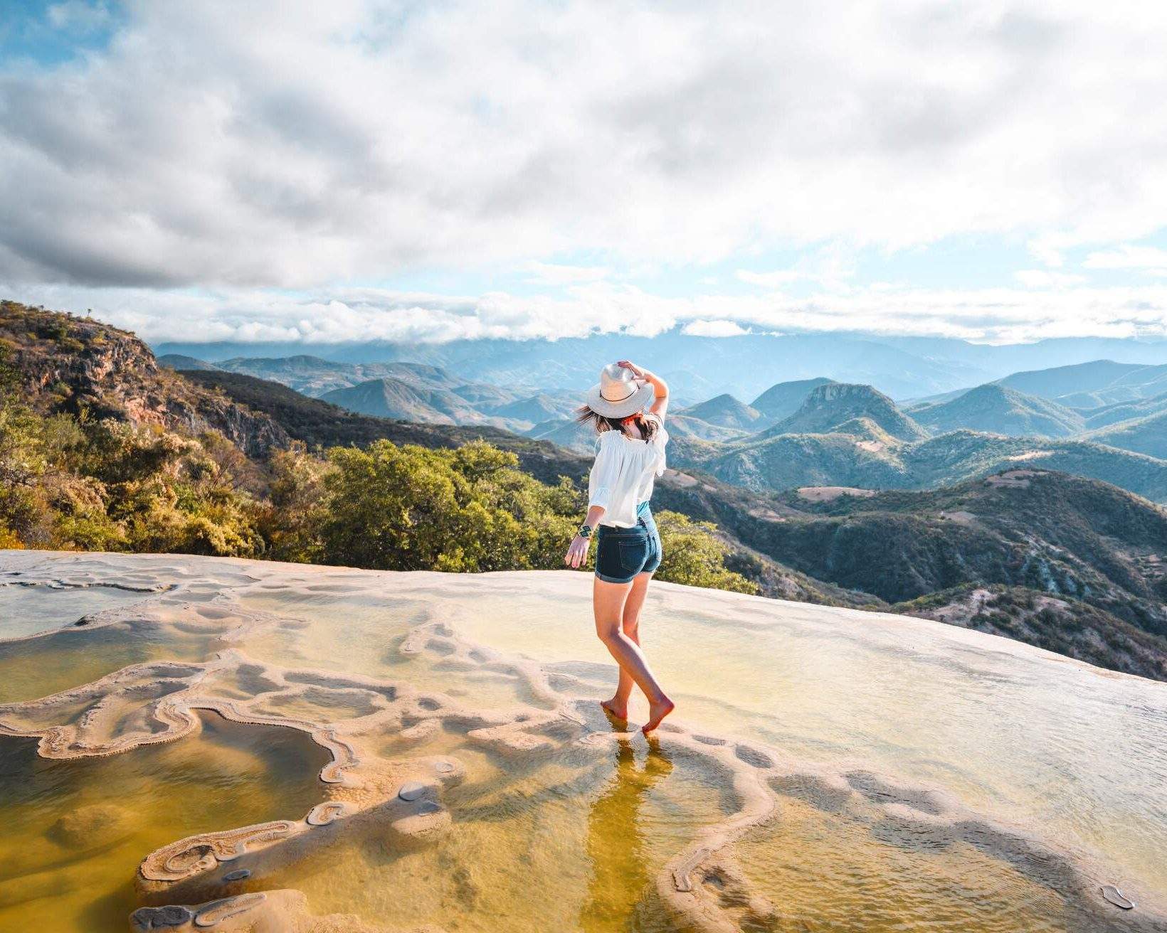 An epic journey through the best places to visit in Mexico | KAYAK
