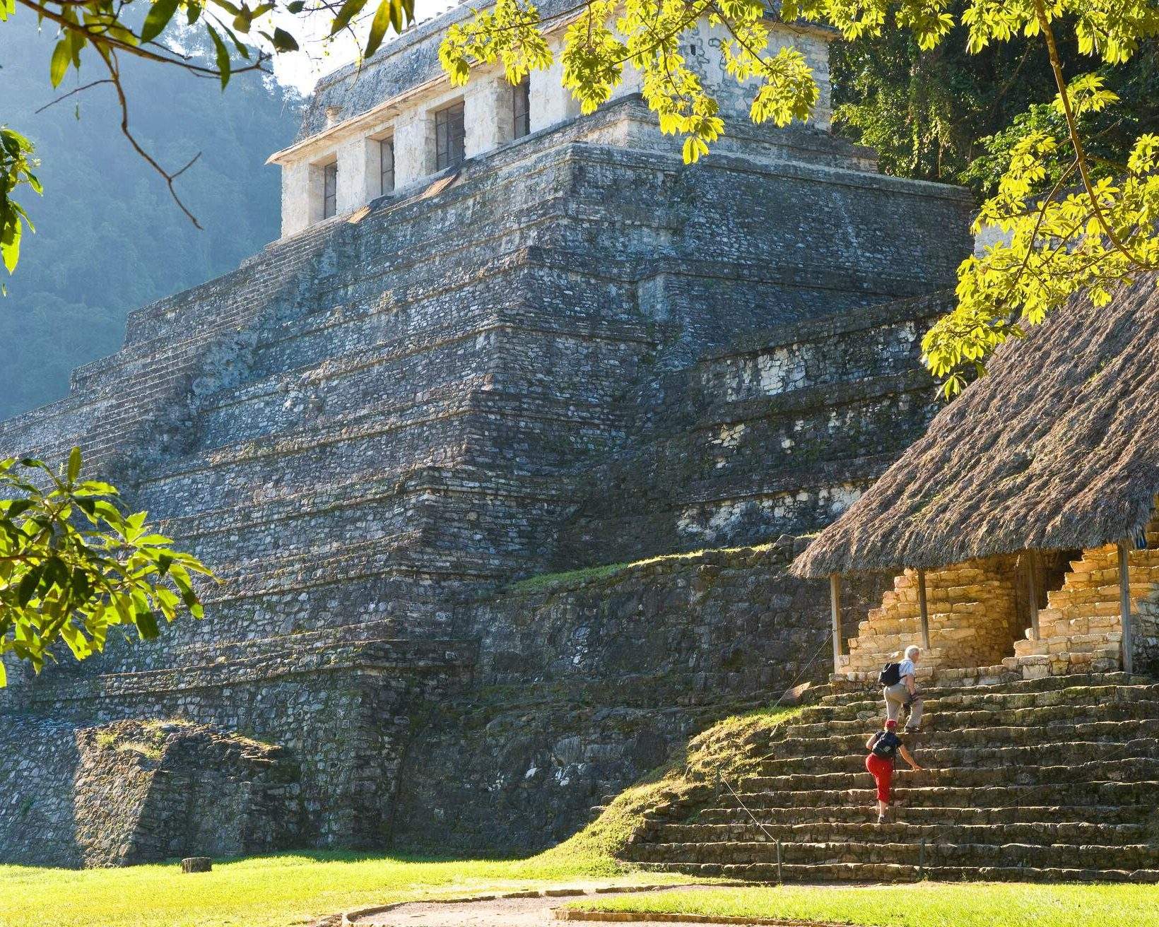 Explore the most important Mayan ruins in Mexico | KAYAK