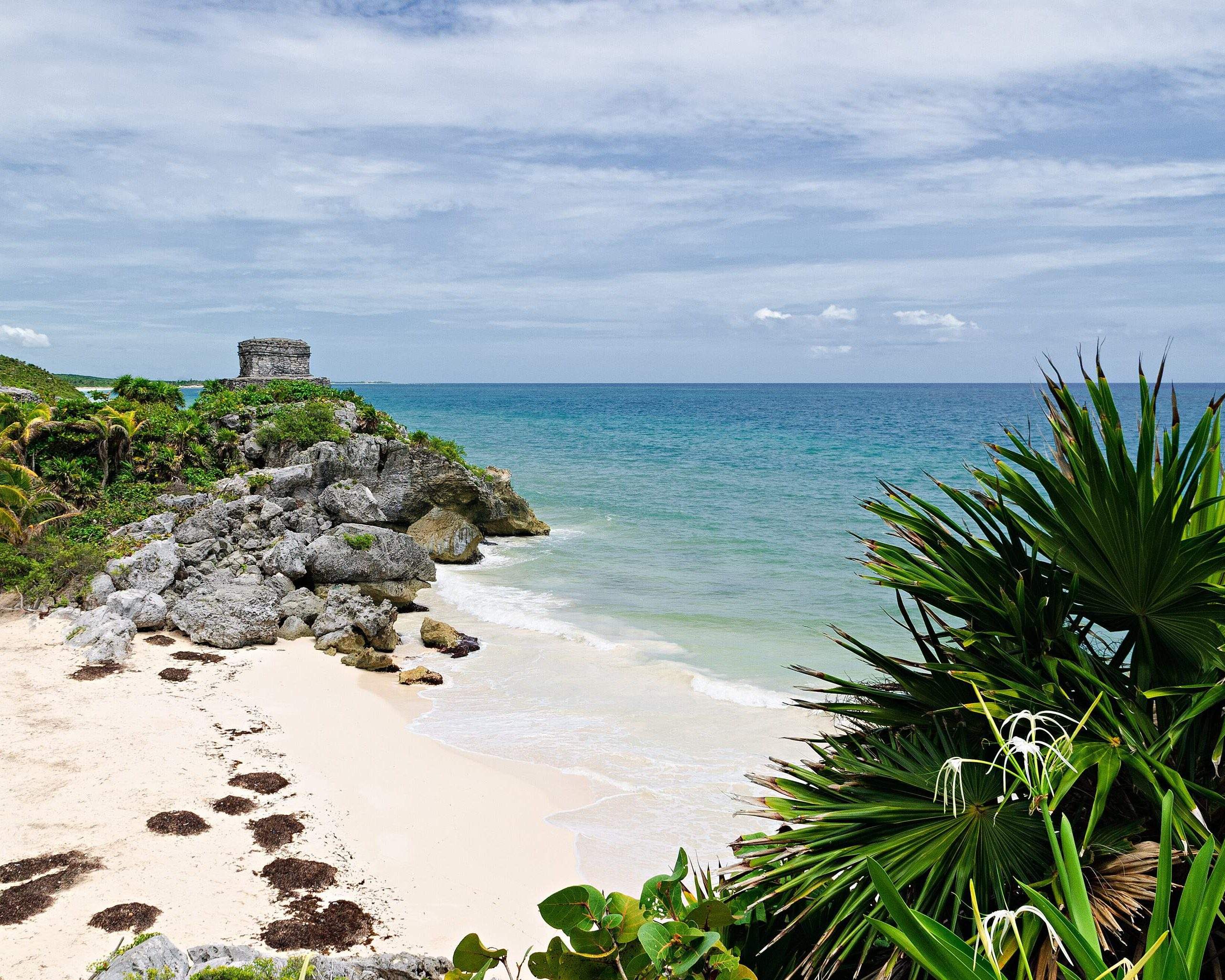 The 12 best places to visit in January 2025 | KAYAK