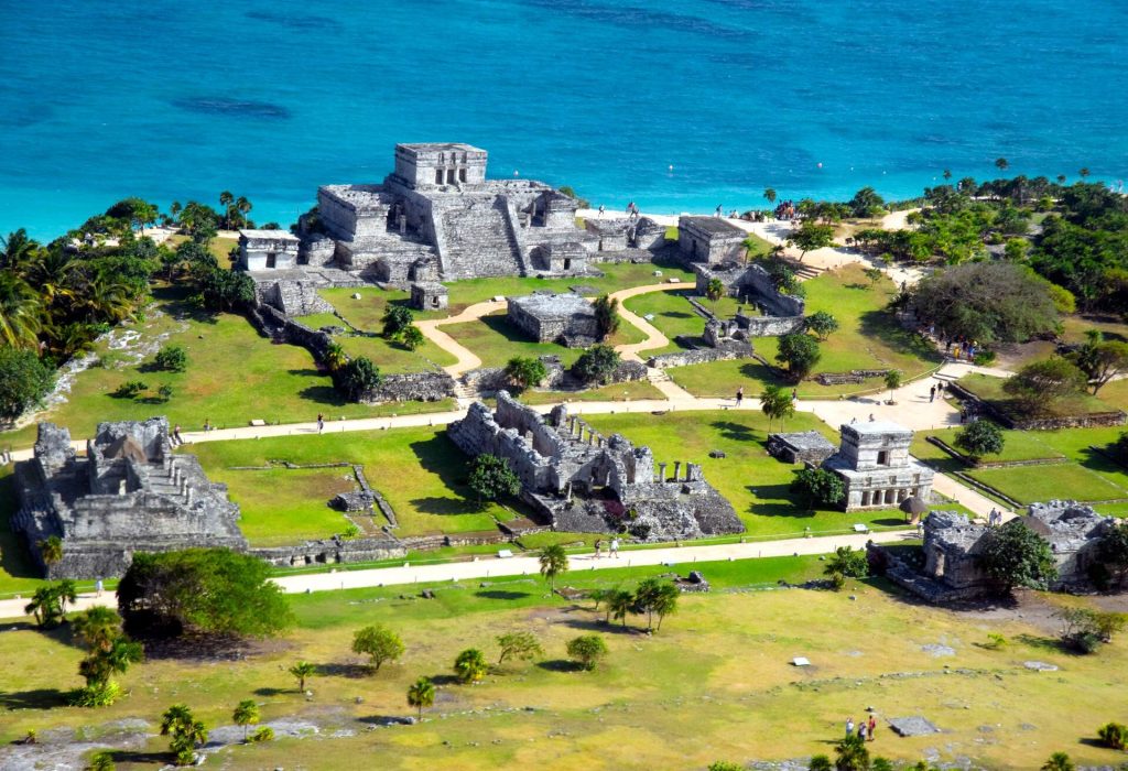 Explore the most important Mayan ruins in Mexico | KAYAK