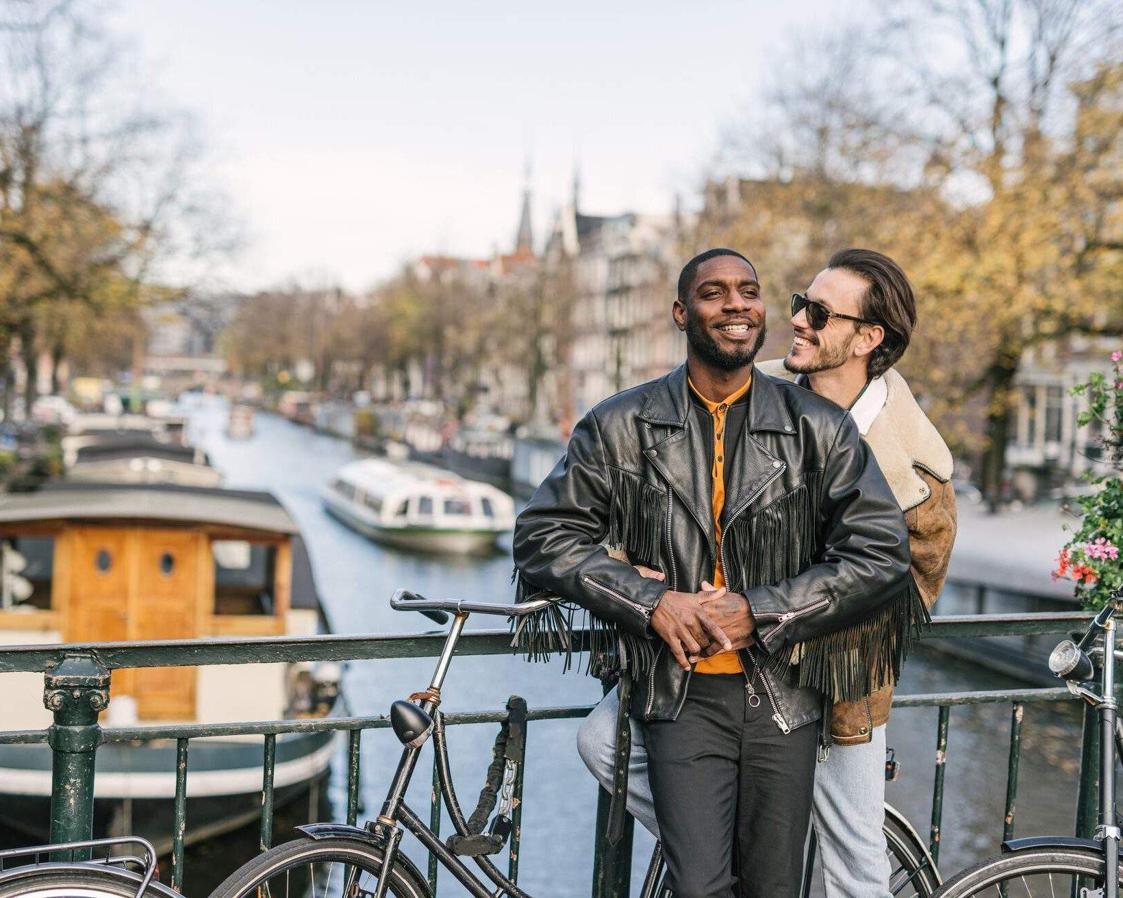 LGBTQ travel in Amsterdam: what you need to know | KAYAK