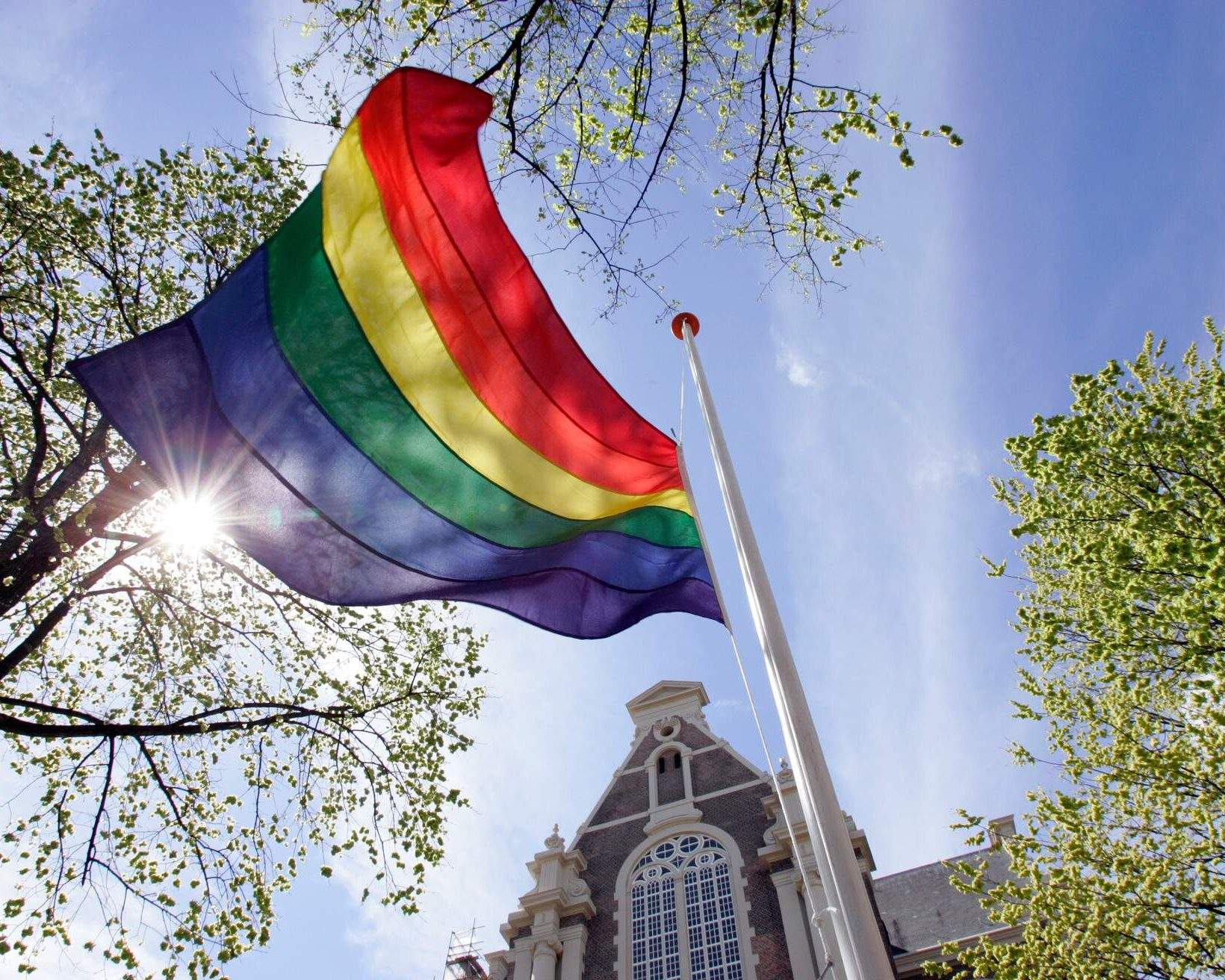 LGBTQ travel in Amsterdam: what you need to know | KAYAK