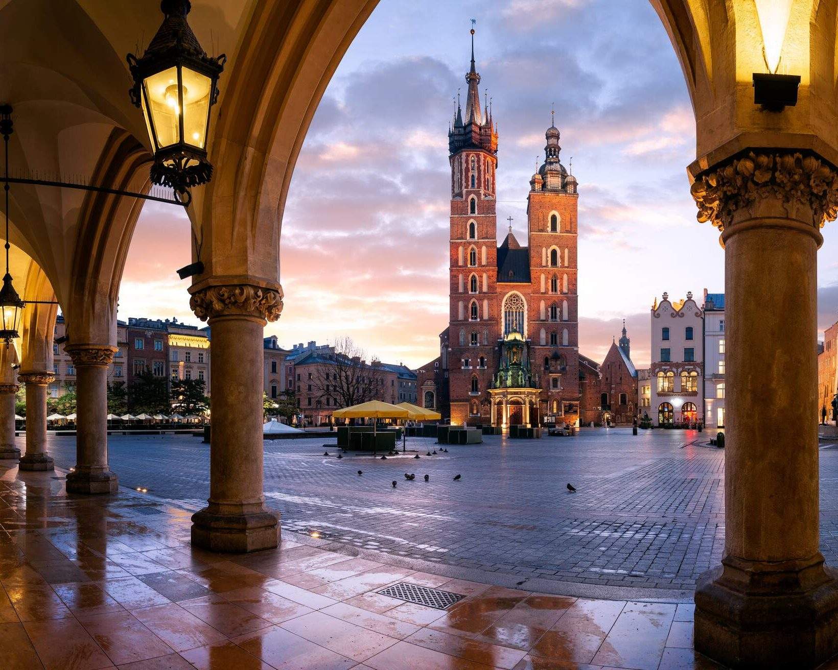 The top exciting things to do in Warsaw | KAYAK