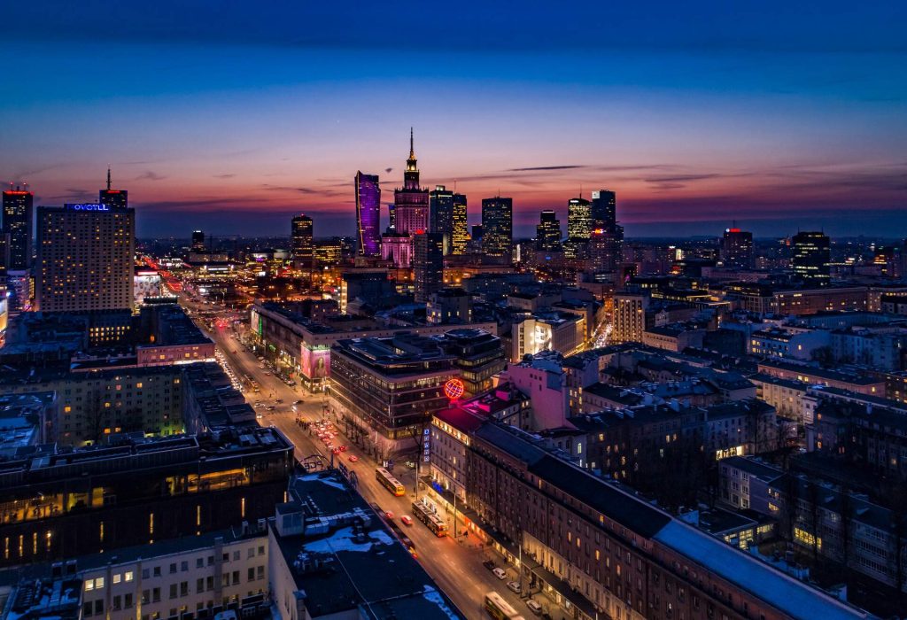 The top exciting things to do in Warsaw | KAYAK