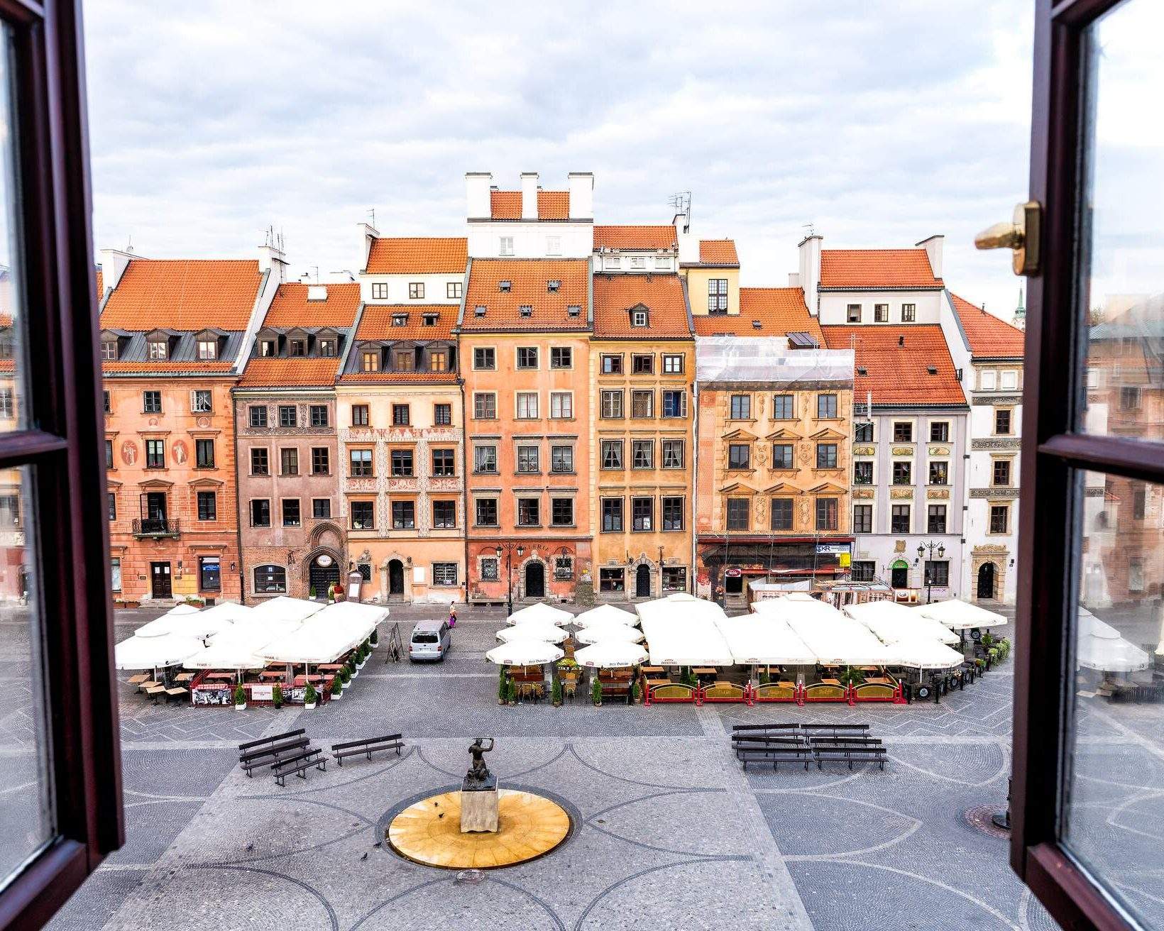 The top exciting things to do in Warsaw | KAYAK