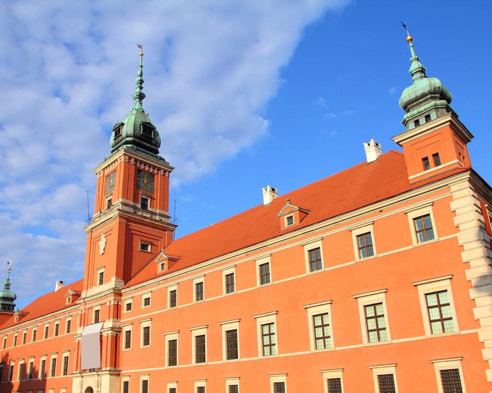 The top exciting things to do in Warsaw | KAYAK