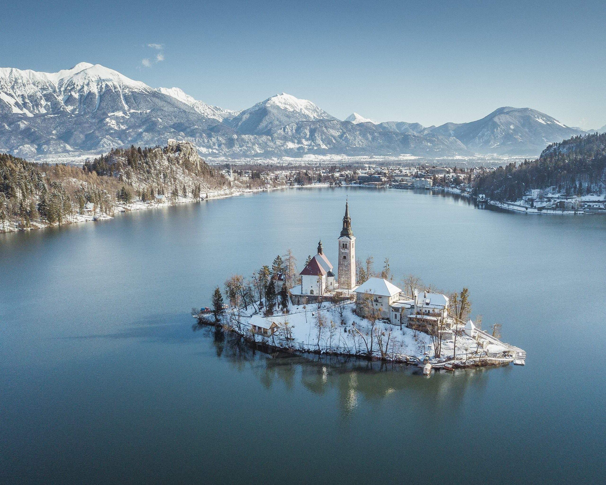 The 12 best places to visit in January 2025 | KAYAK