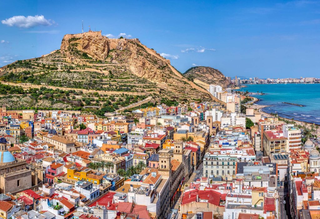 14 of the most exciting and best things to do in Alicante | KAYAK