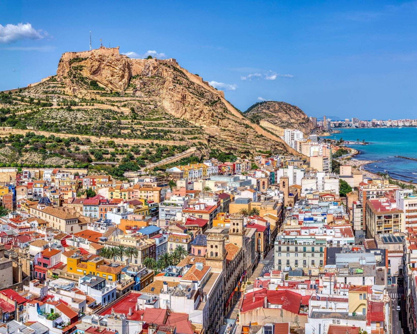 14 of the most exciting and best things to do in Alicante | KAYAK