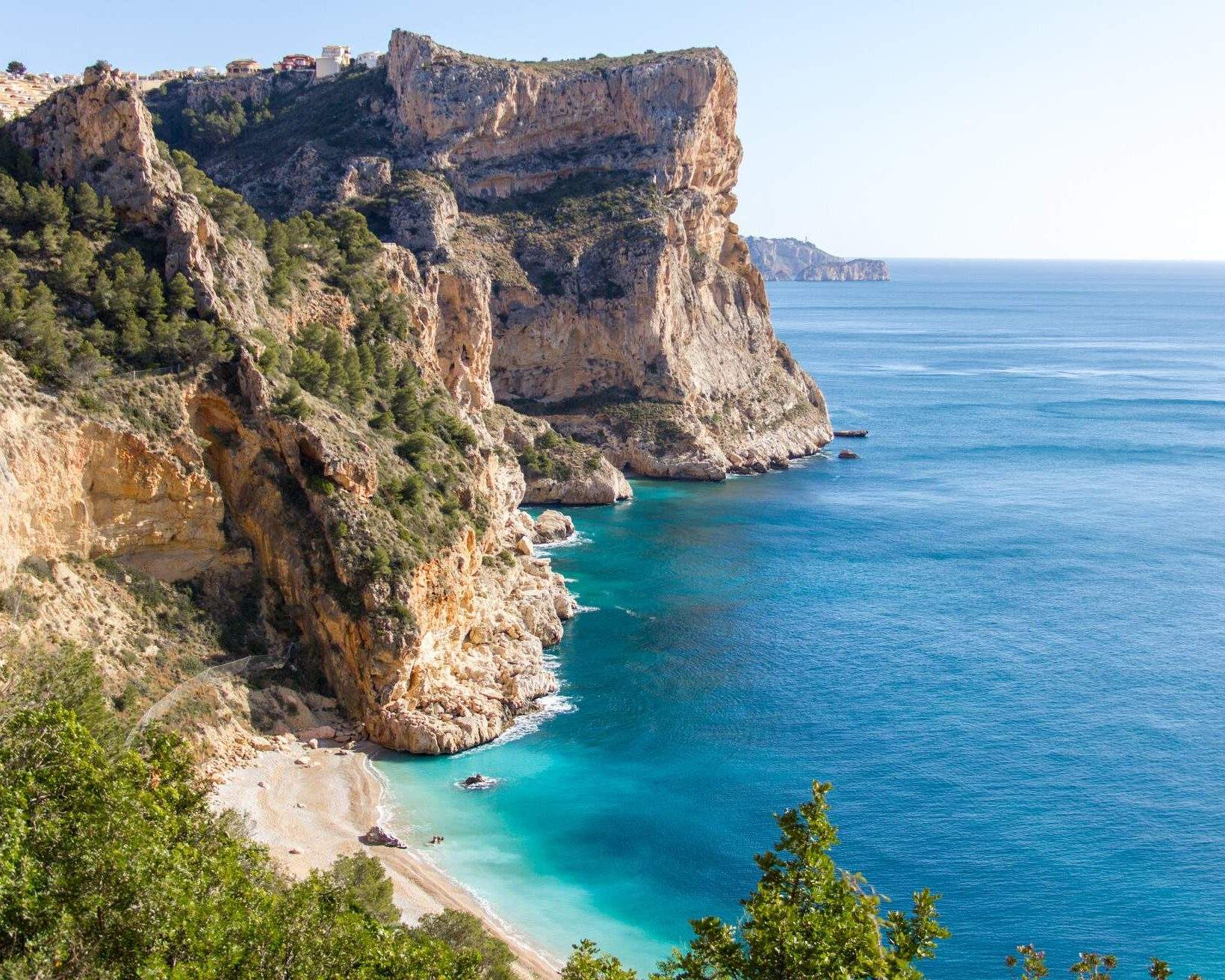 Uncover some of the most beautiful Alicante beaches | KAYAK