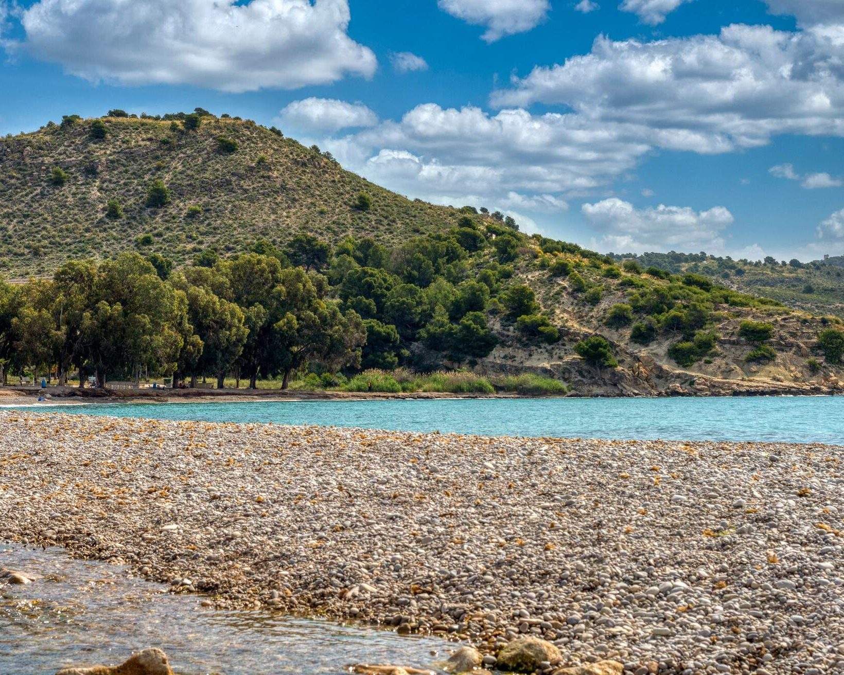 Uncover some of the most beautiful Alicante beaches | KAYAK