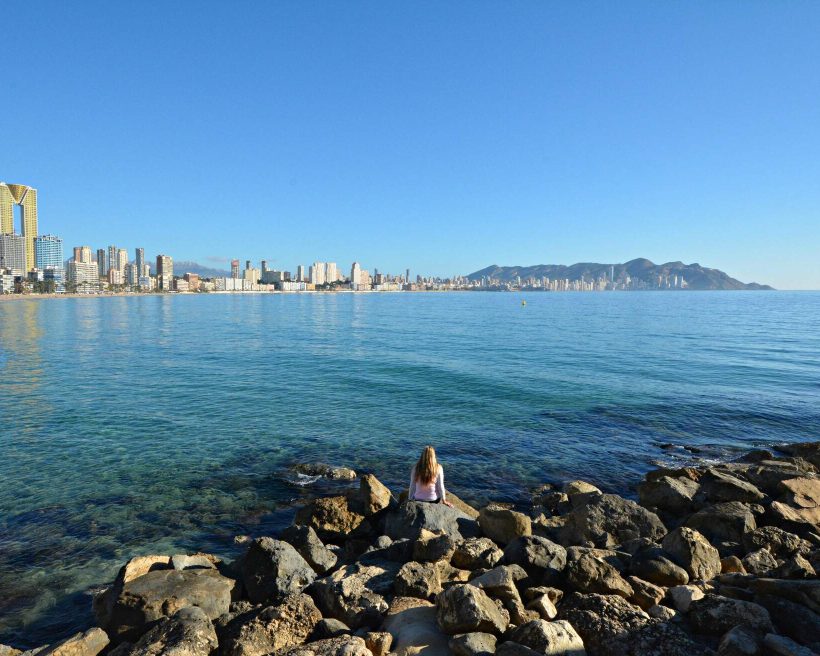 Uncover some of the most beautiful Alicante beaches | KAYAK