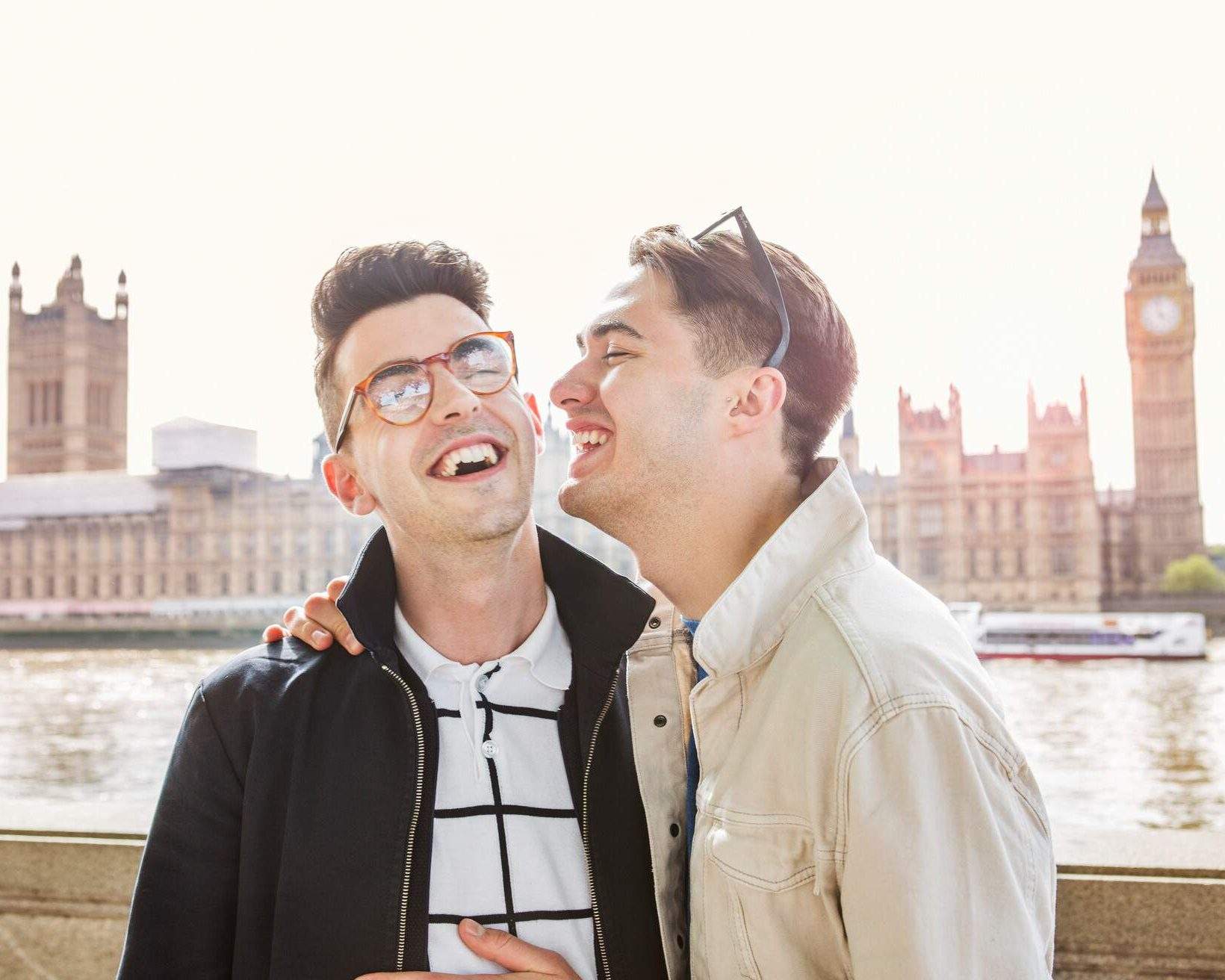 Discover the best spots for LGBTQ travellers in London | KAYAK