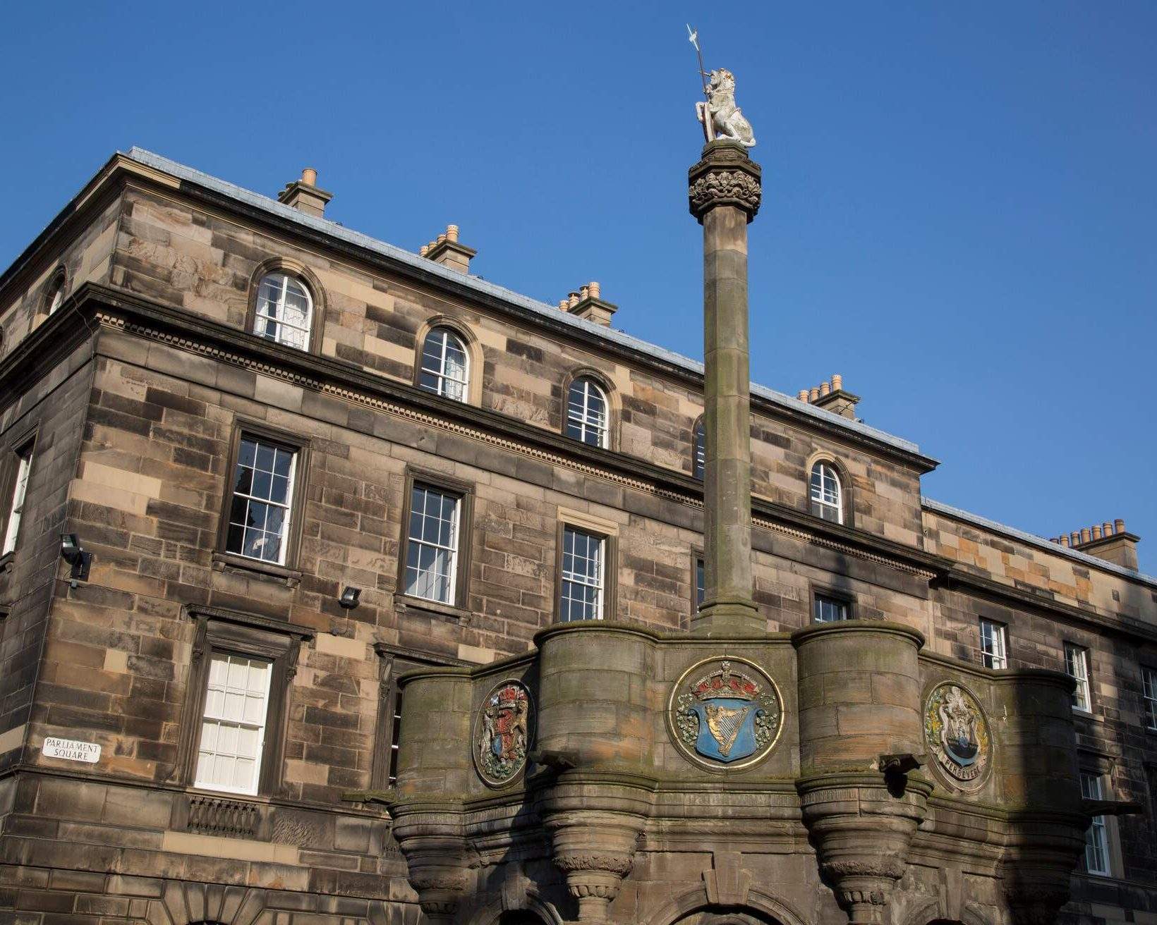 Gems that make the architecture in Edinburgh intriguing | KAYAK