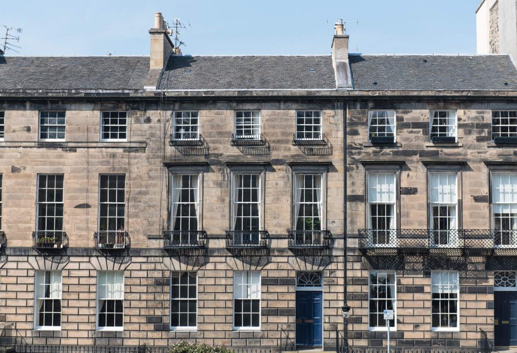 Gems that make the architecture in Edinburgh intriguing | KAYAK