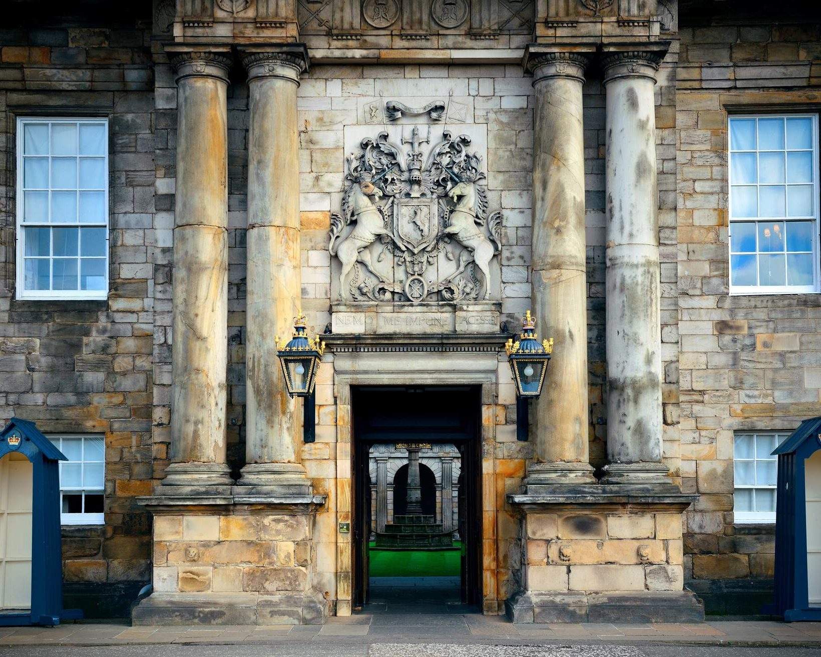 Gems that make the architecture in Edinburgh intriguing | KAYAK