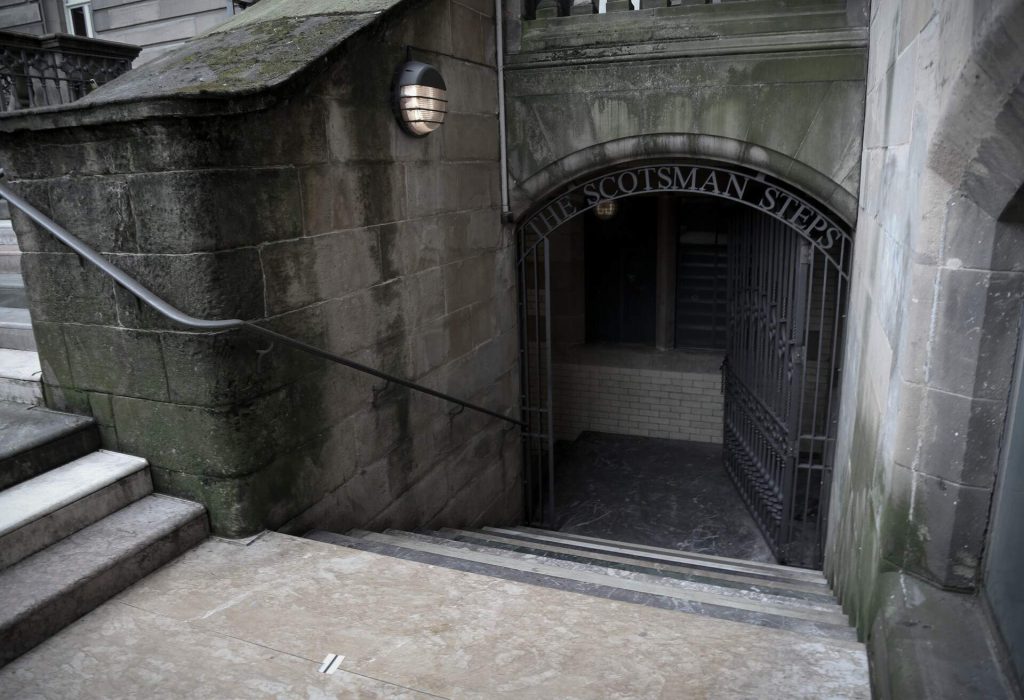 Gems that make the architecture in Edinburgh intriguing | KAYAK