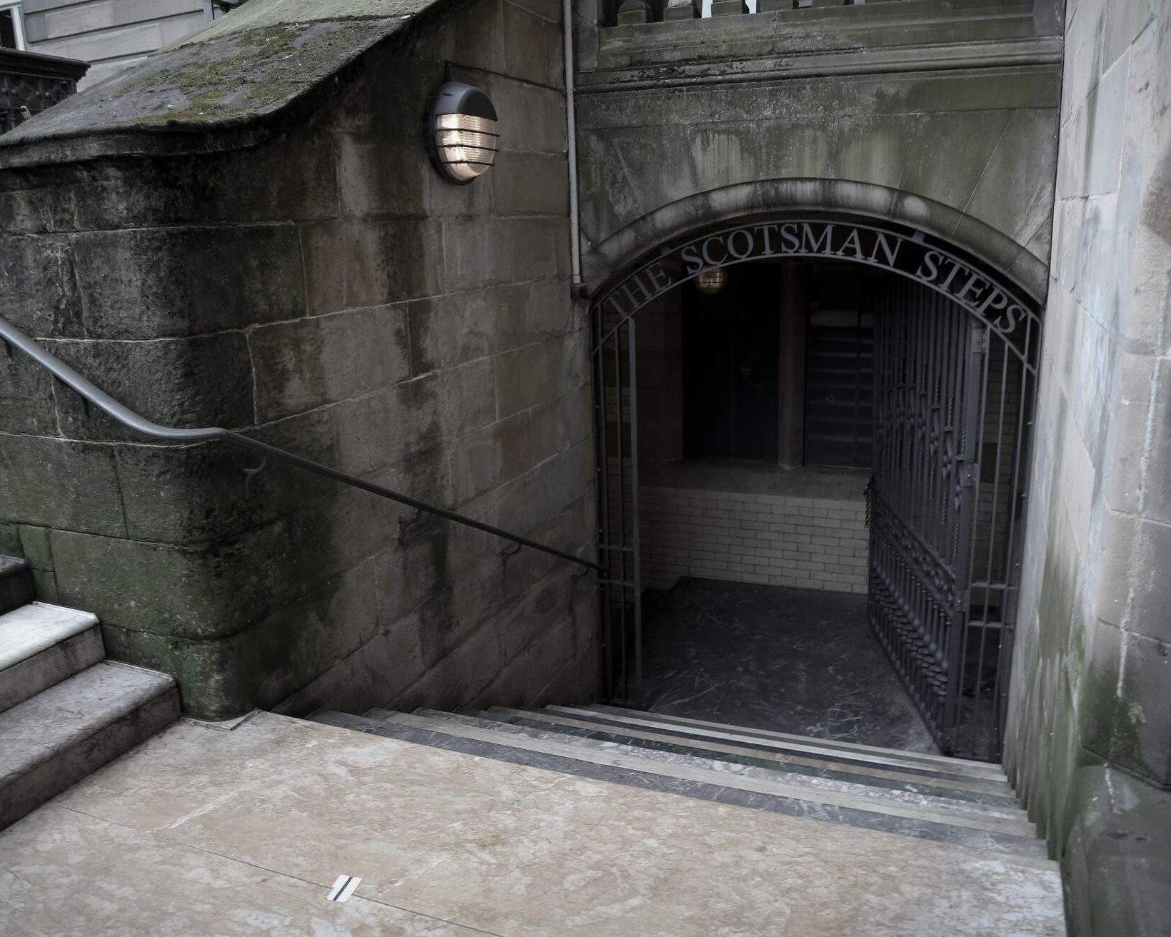 Gems that make the architecture in Edinburgh intriguing | KAYAK