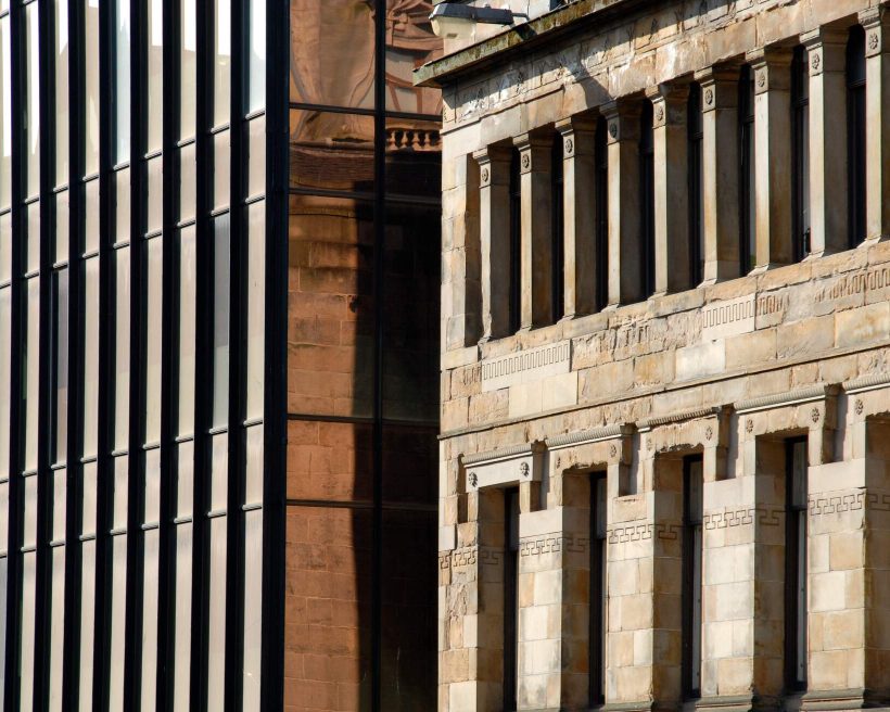 A glance at some of the incredible architecture in Glasgow | KAYAK