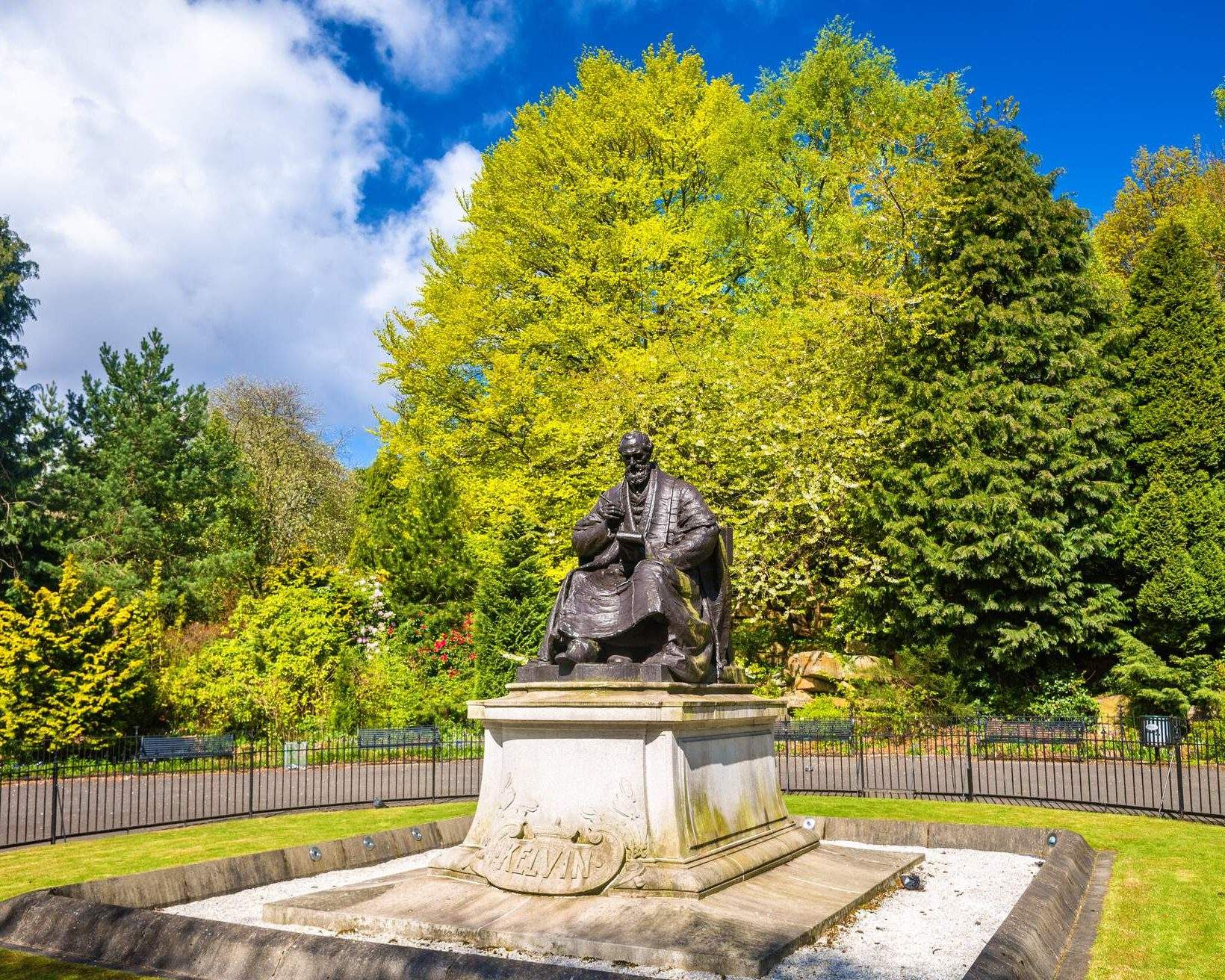 Some of the best things to do in Glasgow whilst on holiday | KAYAK