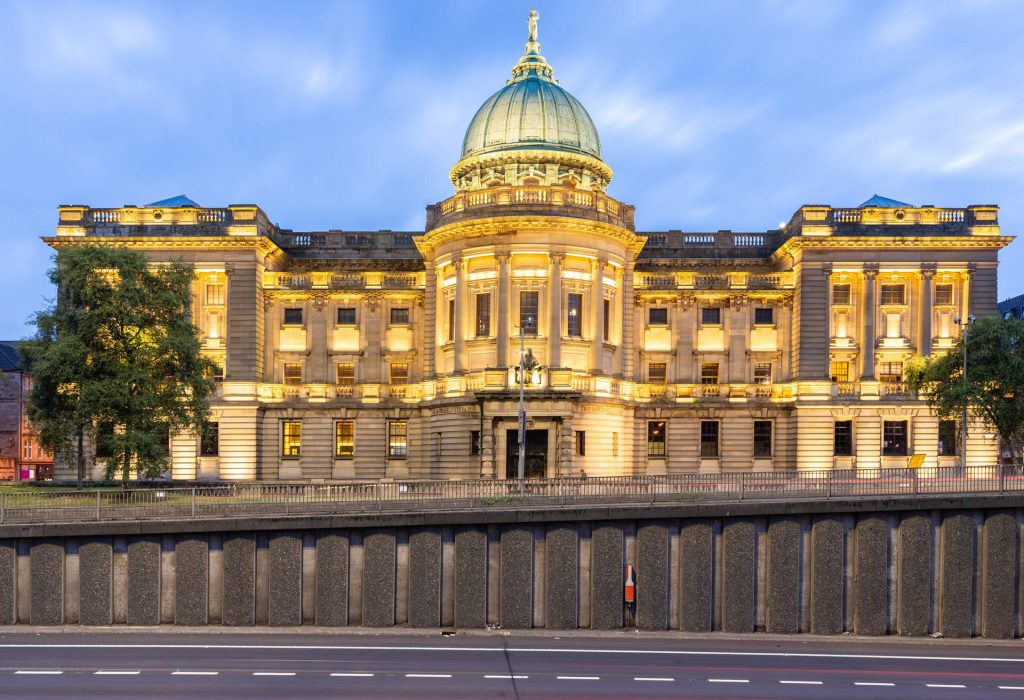 A glance at some of the incredible architecture in Glasgow | KAYAK