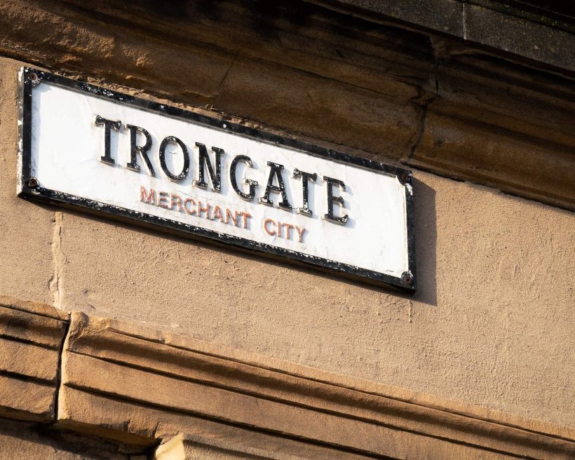 A glance at some of the incredible architecture in Glasgow | KAYAK