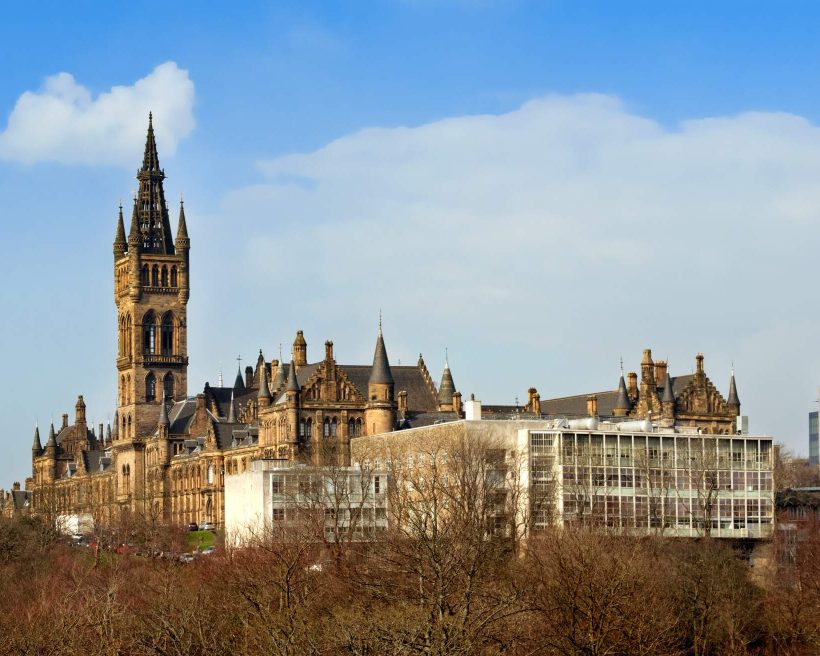 Some of the best things to do in Glasgow whilst on holiday | KAYAK