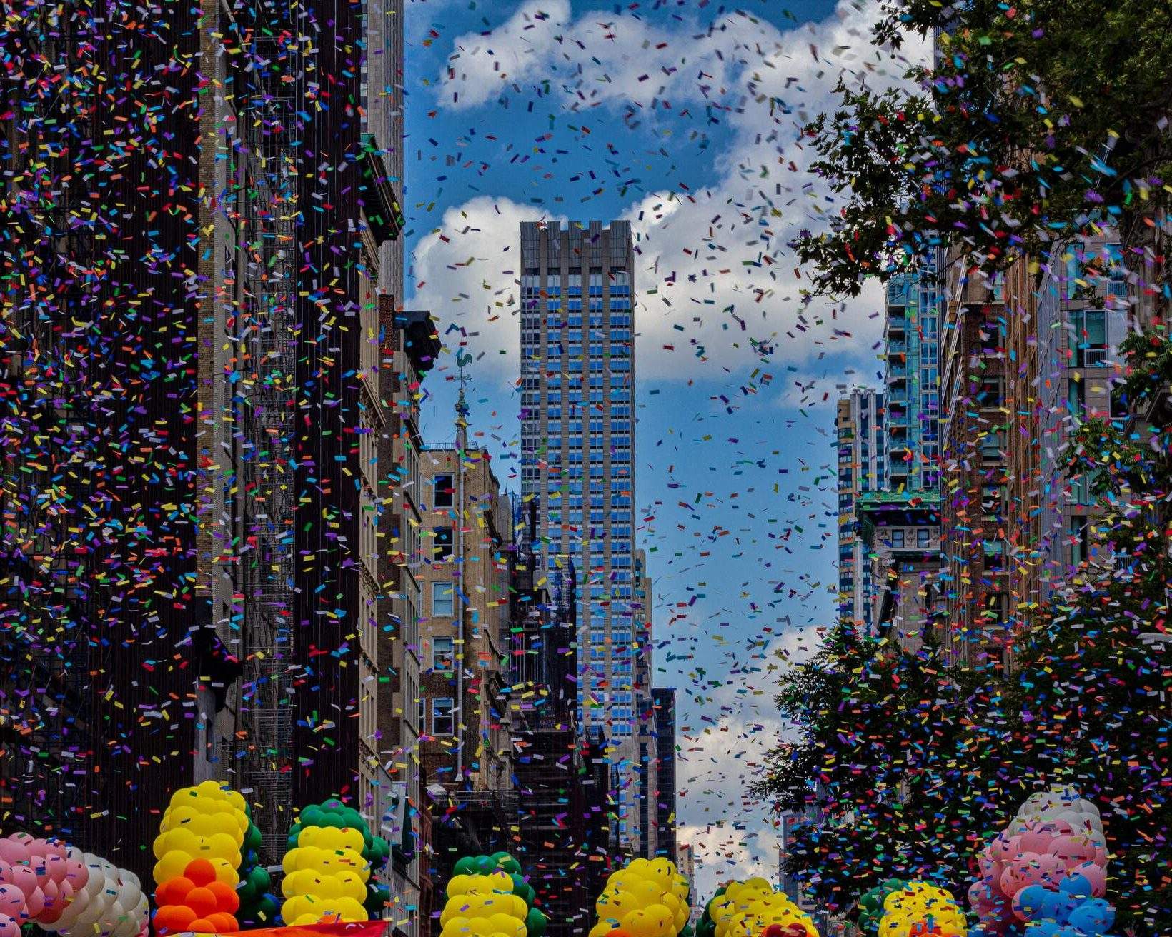 Gay in New York: everything LGBTQ travellers need to know | KAYAK