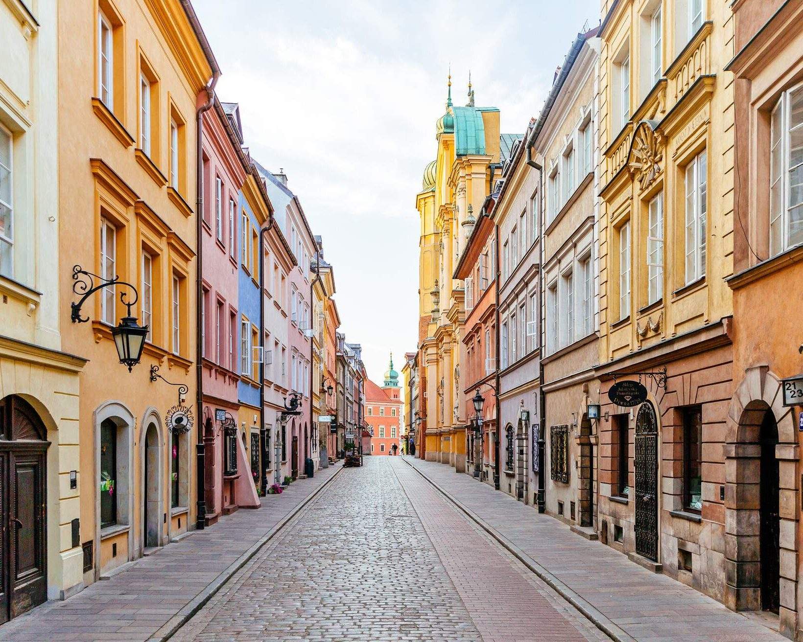 The top exciting things to do in Warsaw | KAYAK