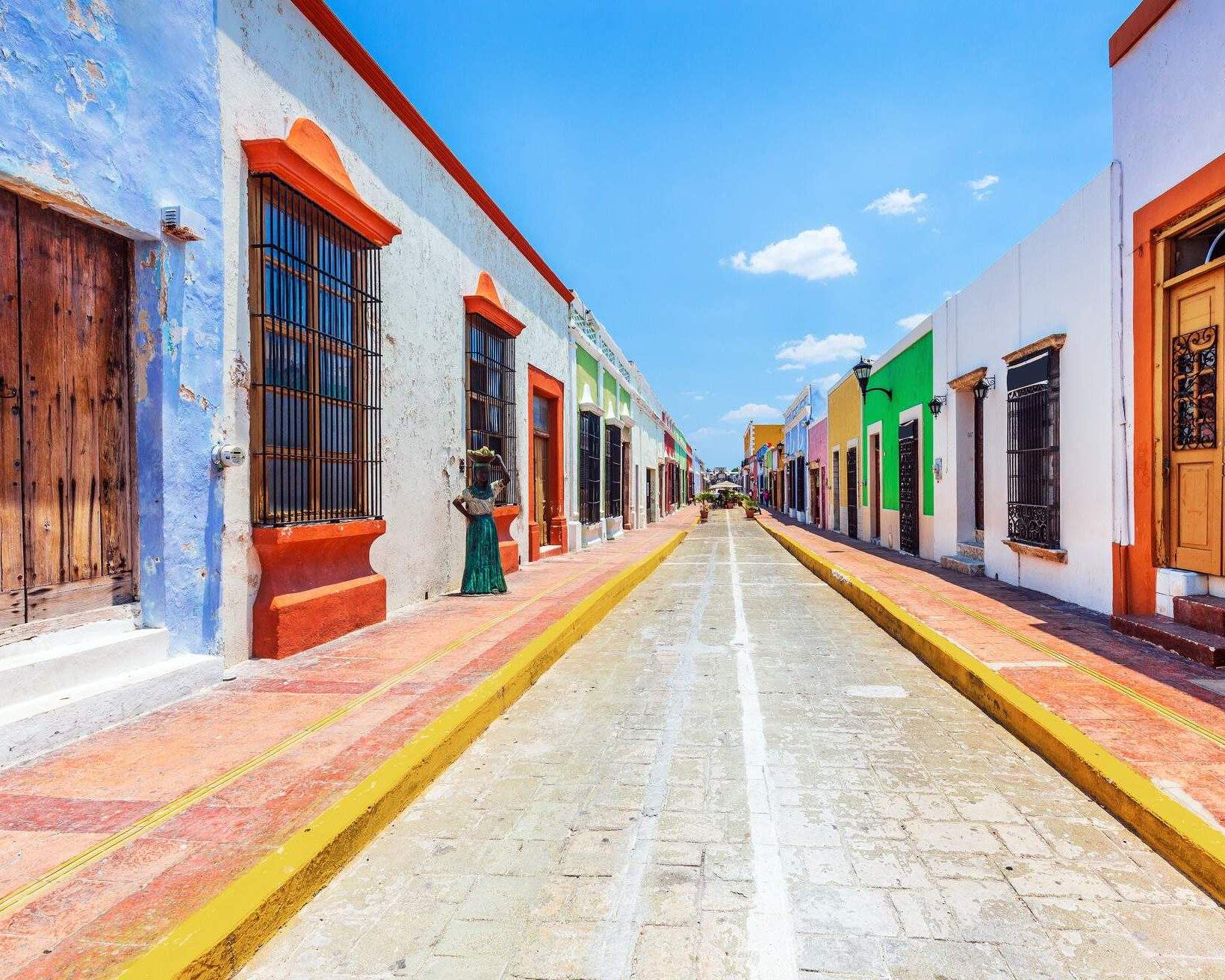 An epic journey through the best places to visit in Mexico | KAYAK