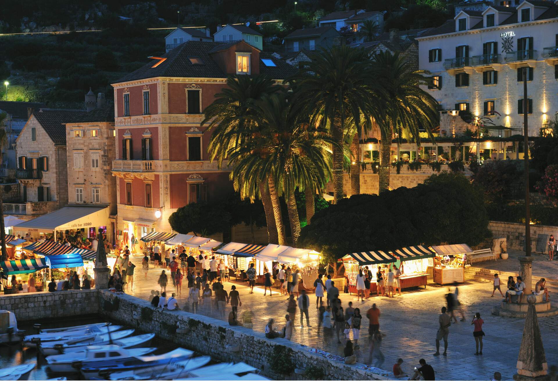 The Top 13 European party cities | KAYAK