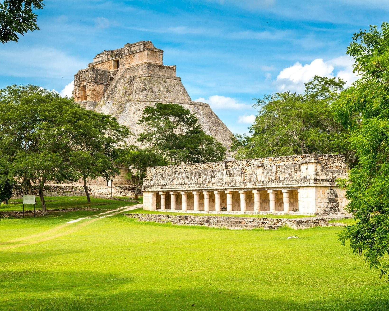 Explore the most important Mayan ruins in Mexico | KAYAK