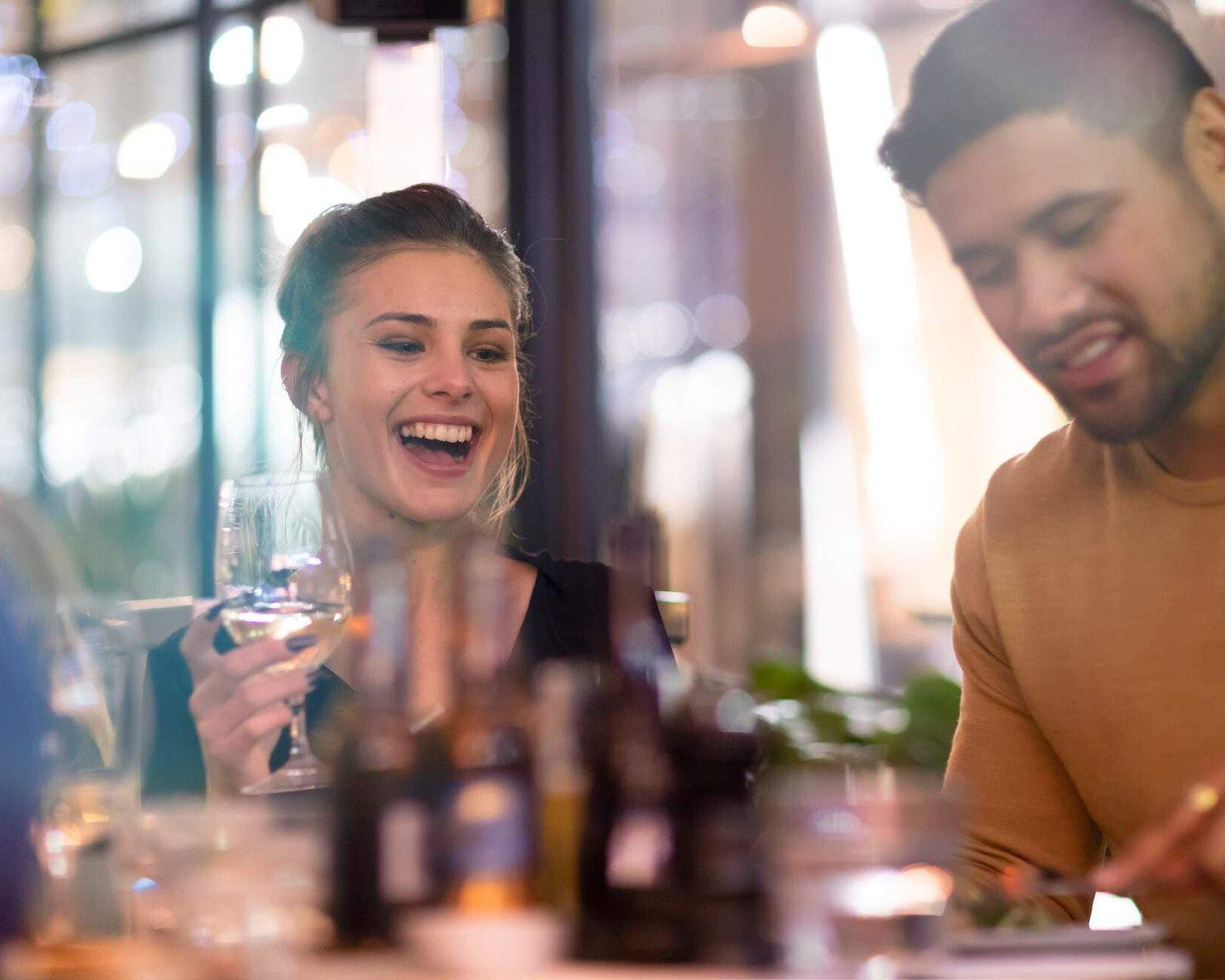 A sneak peek at some of the best restaurants in Glasgow | KAYAK