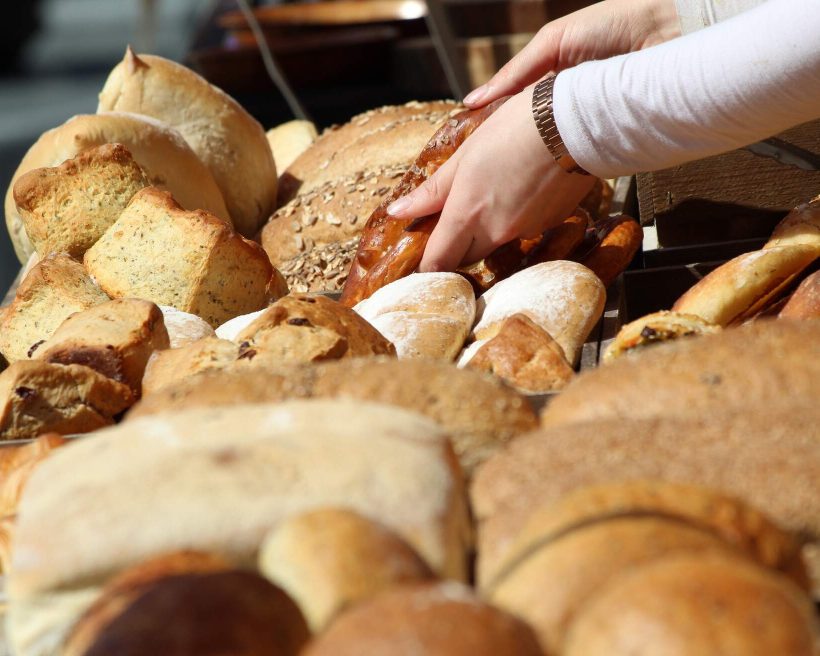 Explore some of the best food markets in Edinburgh | KAYAK