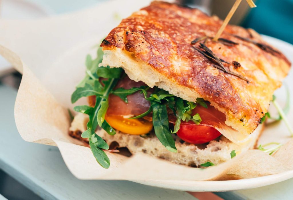 Grazing through some of the best restaurants in Edinburgh | KAYAK