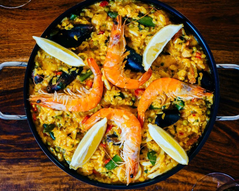 The top restaurants in Alicante to include on your list | KAYAK