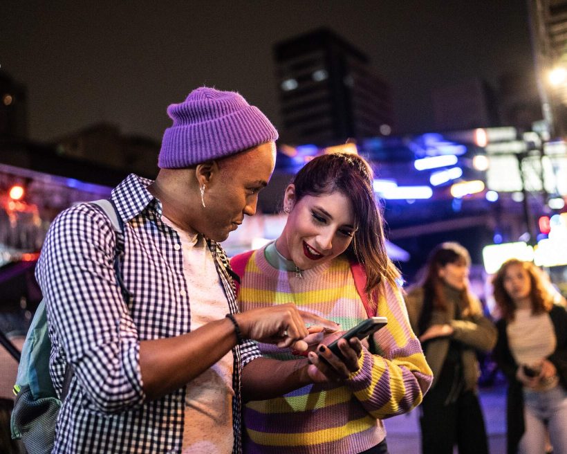 4 travel safety tips for transgender travellers | KAYAK