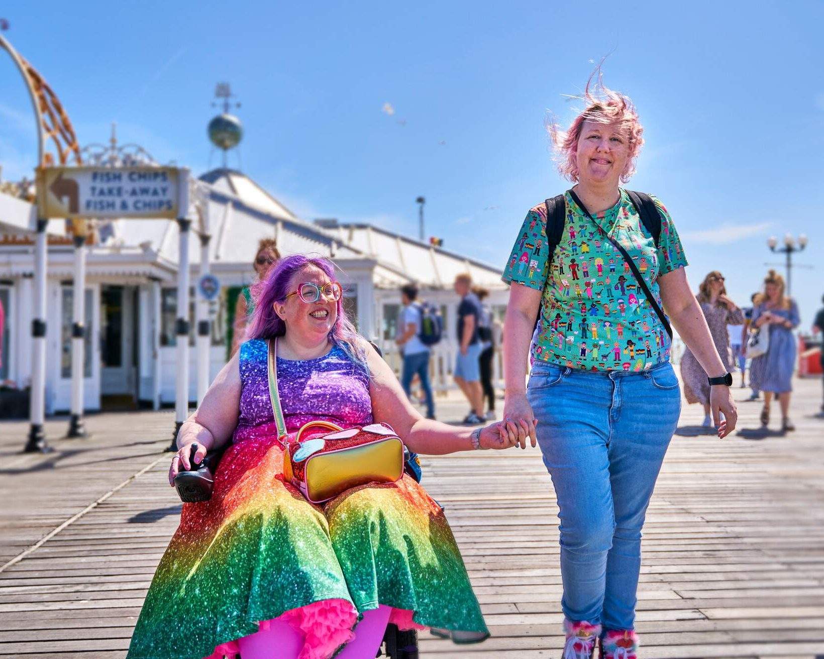 How to travel safely as an LGBTQ+ traveller | KAYAK