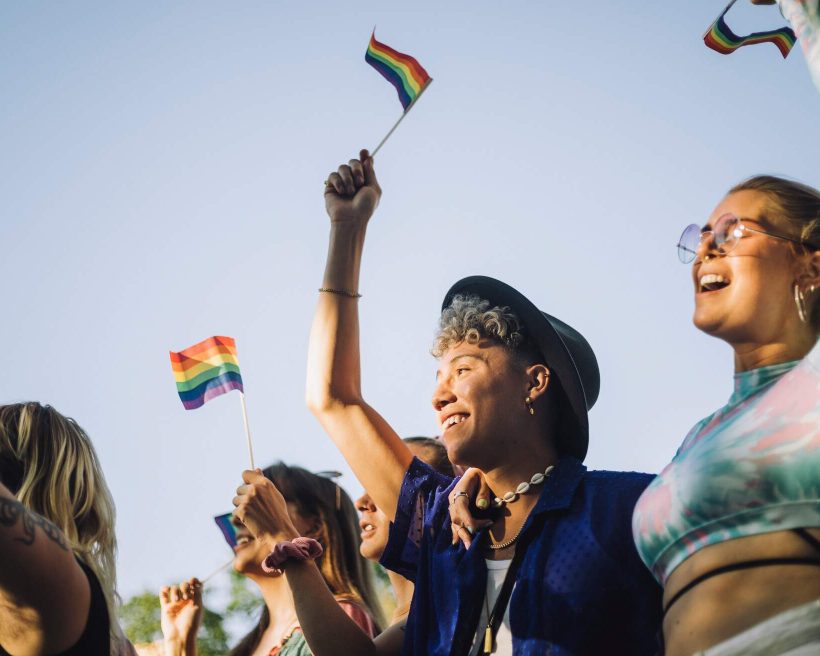 Gay in Edinburgh: The all-in-one guide for LGBTQ travellers | KAYAK