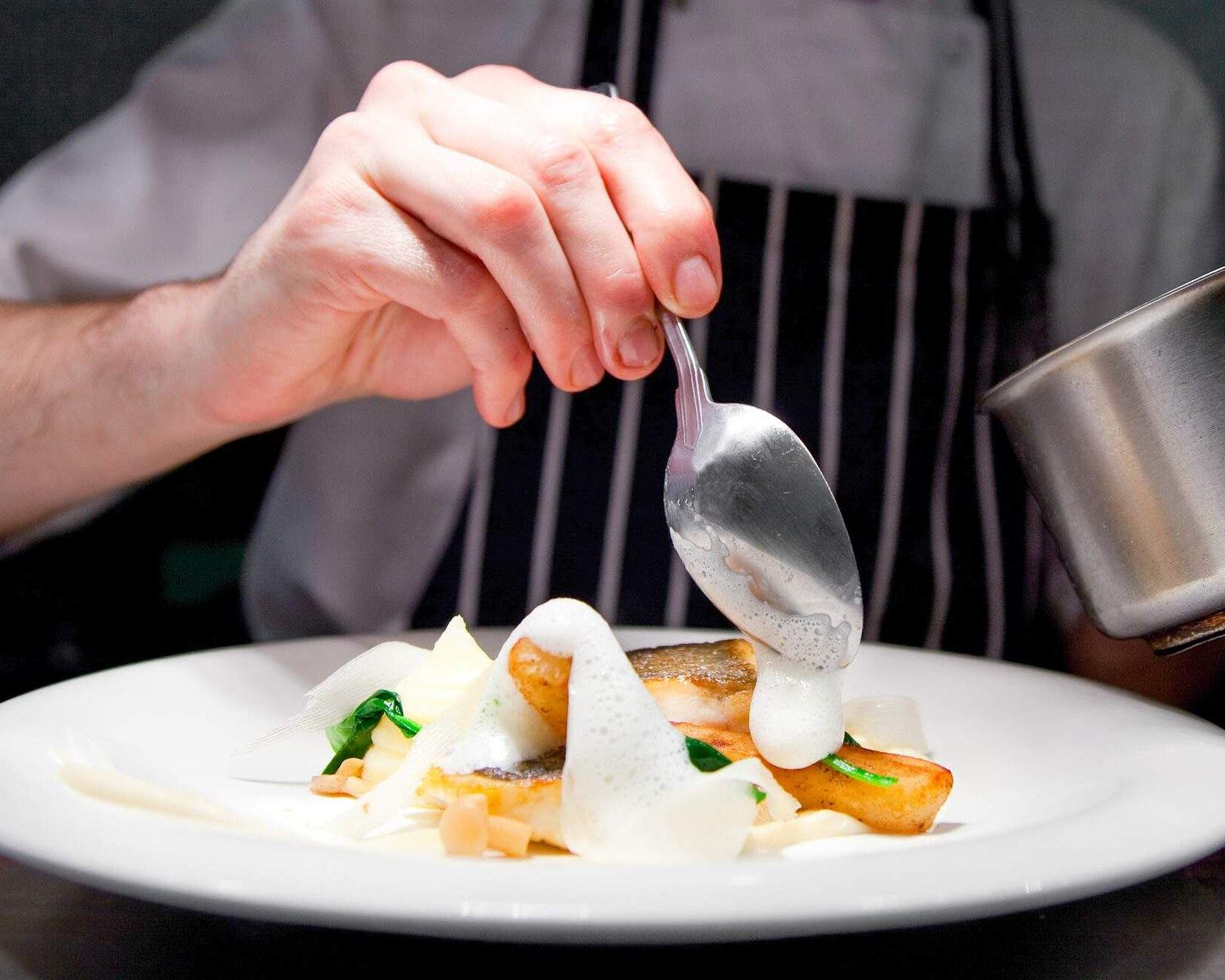 A sneak peek at some of the best restaurants in Glasgow | KAYAK