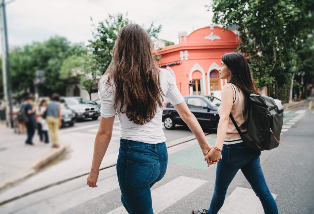 LGBTQ Pride Month: 10 gay-friendly destinations in Latin America and ...