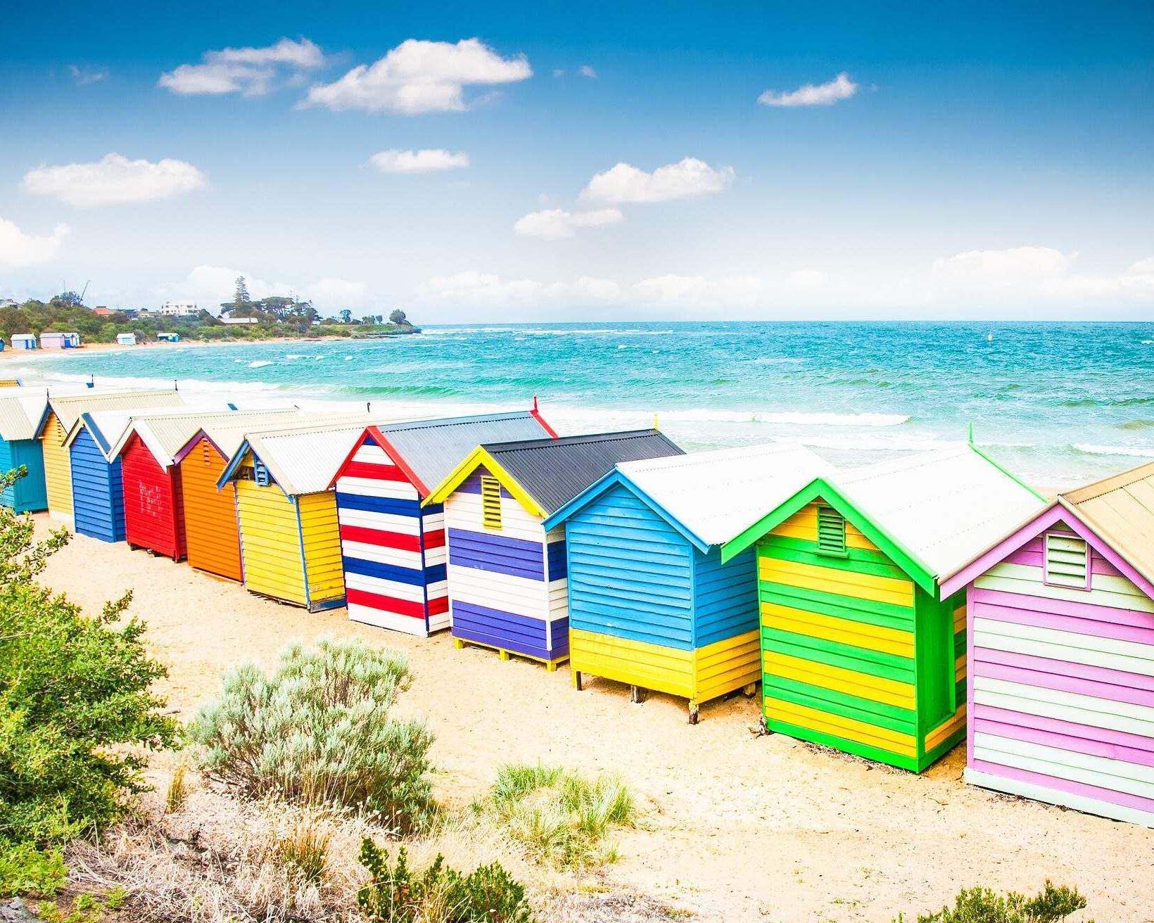 Where is hot in March? 10 countries to visit in 2025 | KAYAK